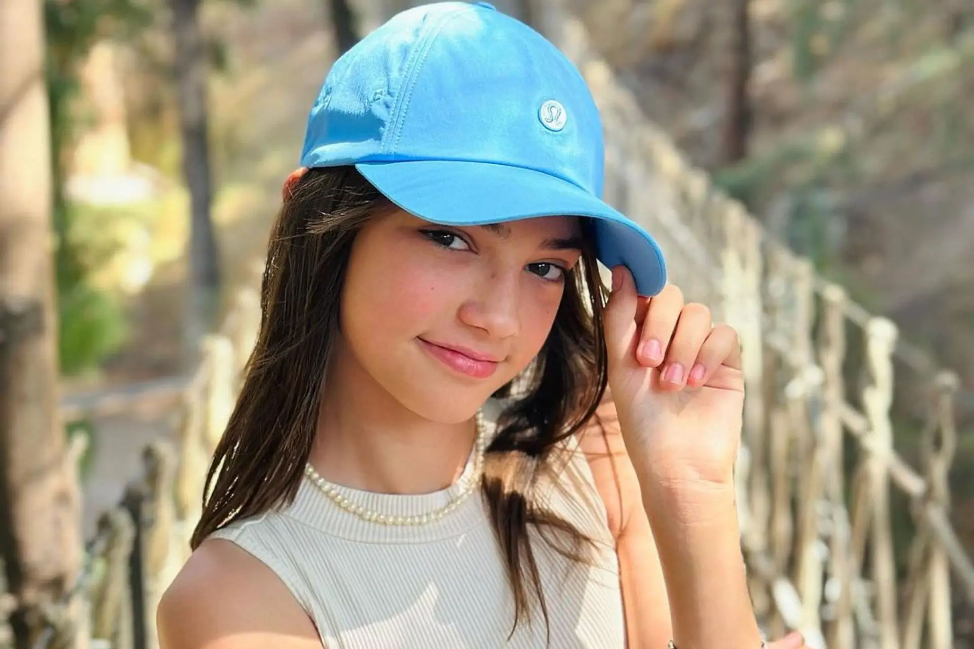 Azul Alenka Wiki, Bio, Age, Net Worth, Height, Family & More
