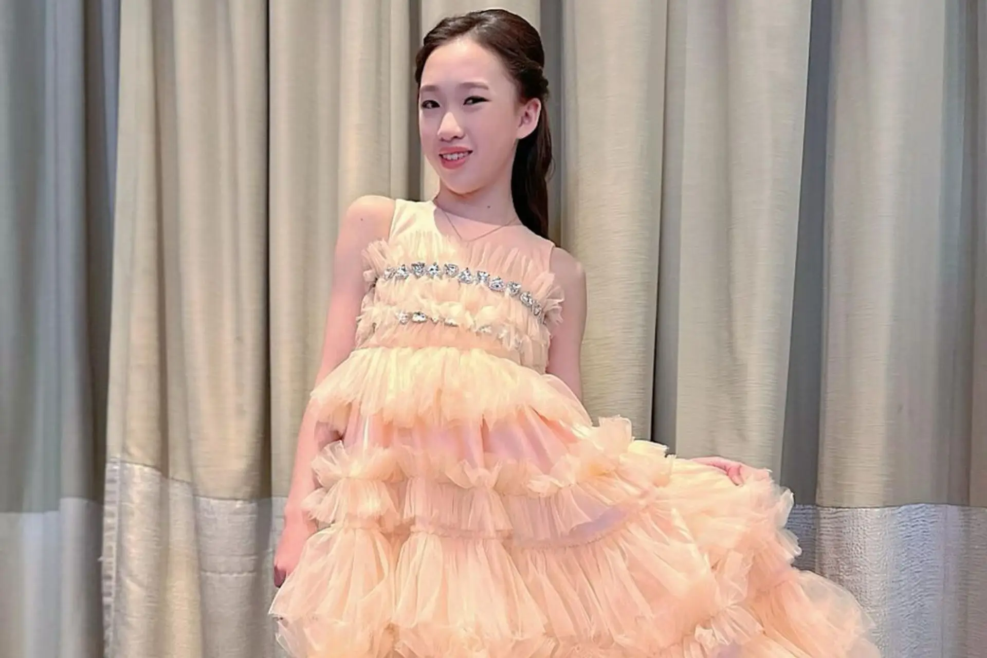 Reagan To Wiki, Bio, Age, Net Worth, Height, Family & More