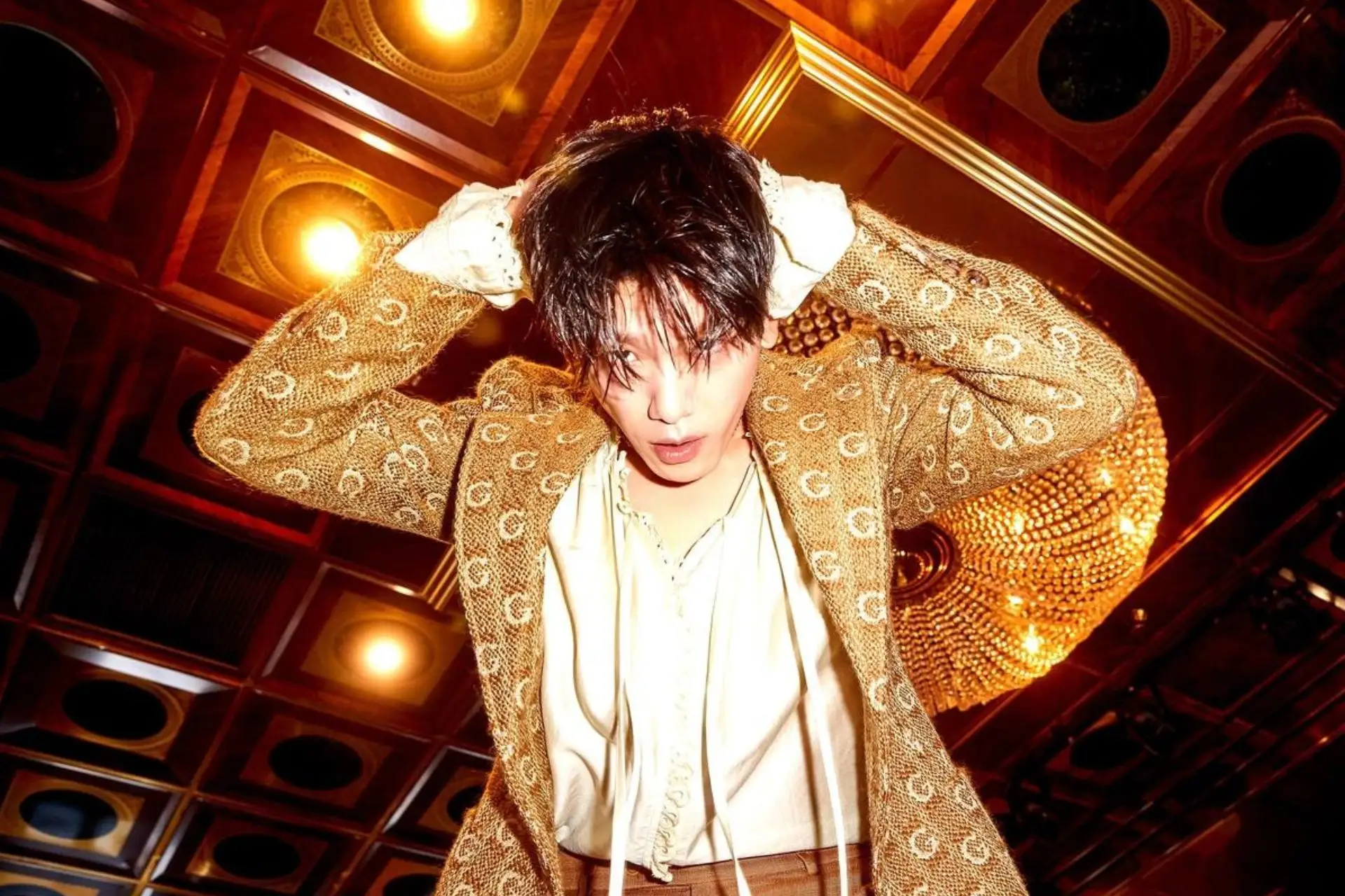 Eric Bae (TikToker) Wiki, Bio, Age, Height, Net Worth & More