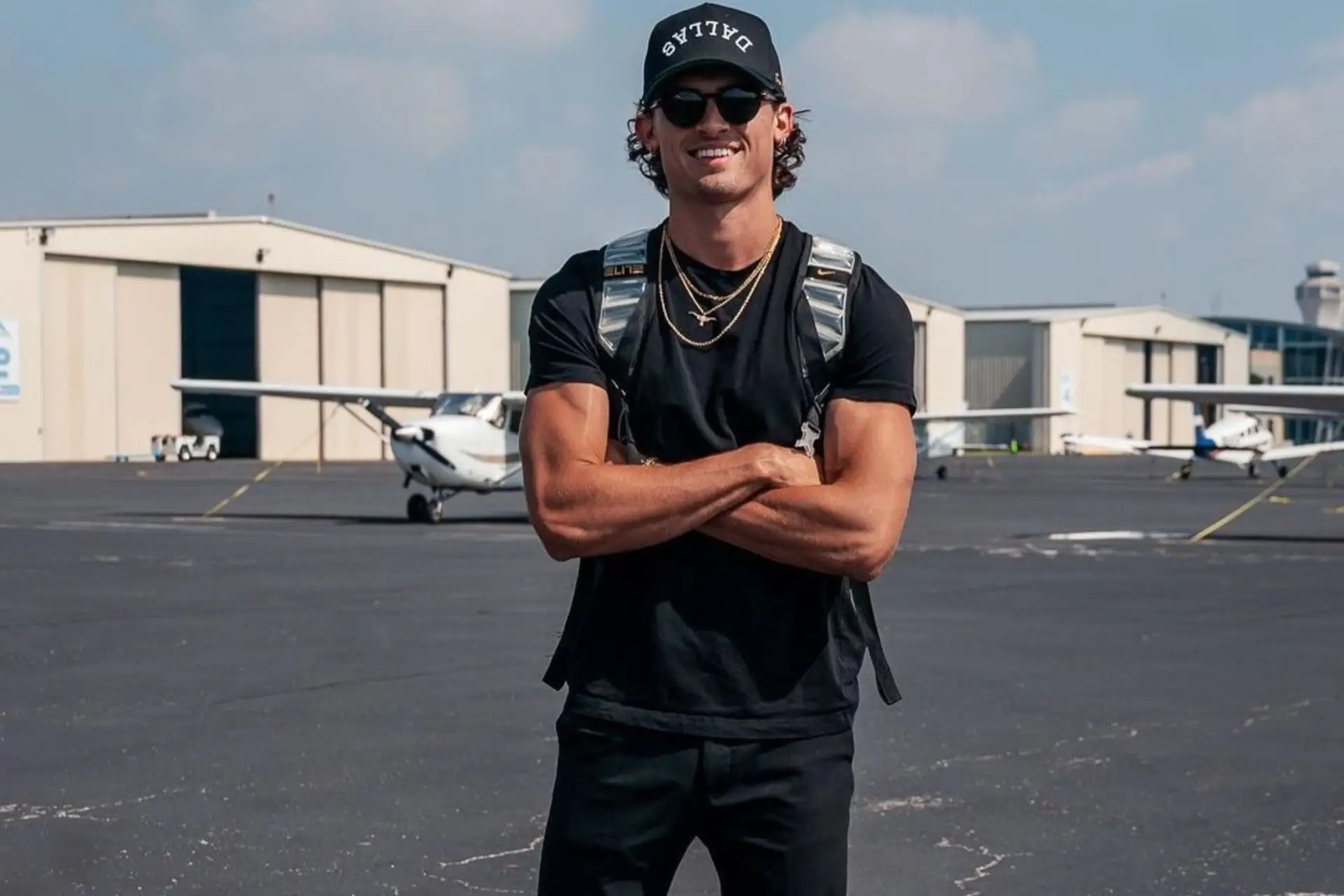 Sam Hurley (Youtuber) Wiki, Height, Bio, Age, Net Worth & More