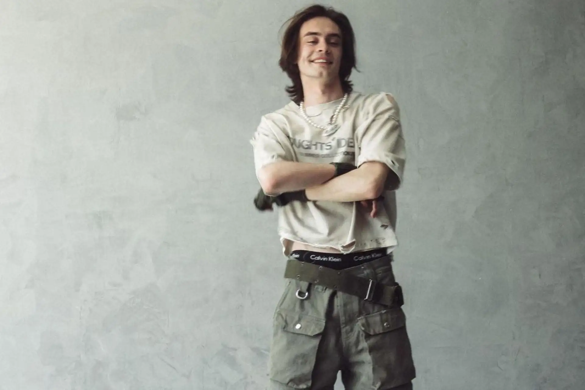 Anthony Reeves (TikToker) Wiki, Age, Height, Net Worth & More