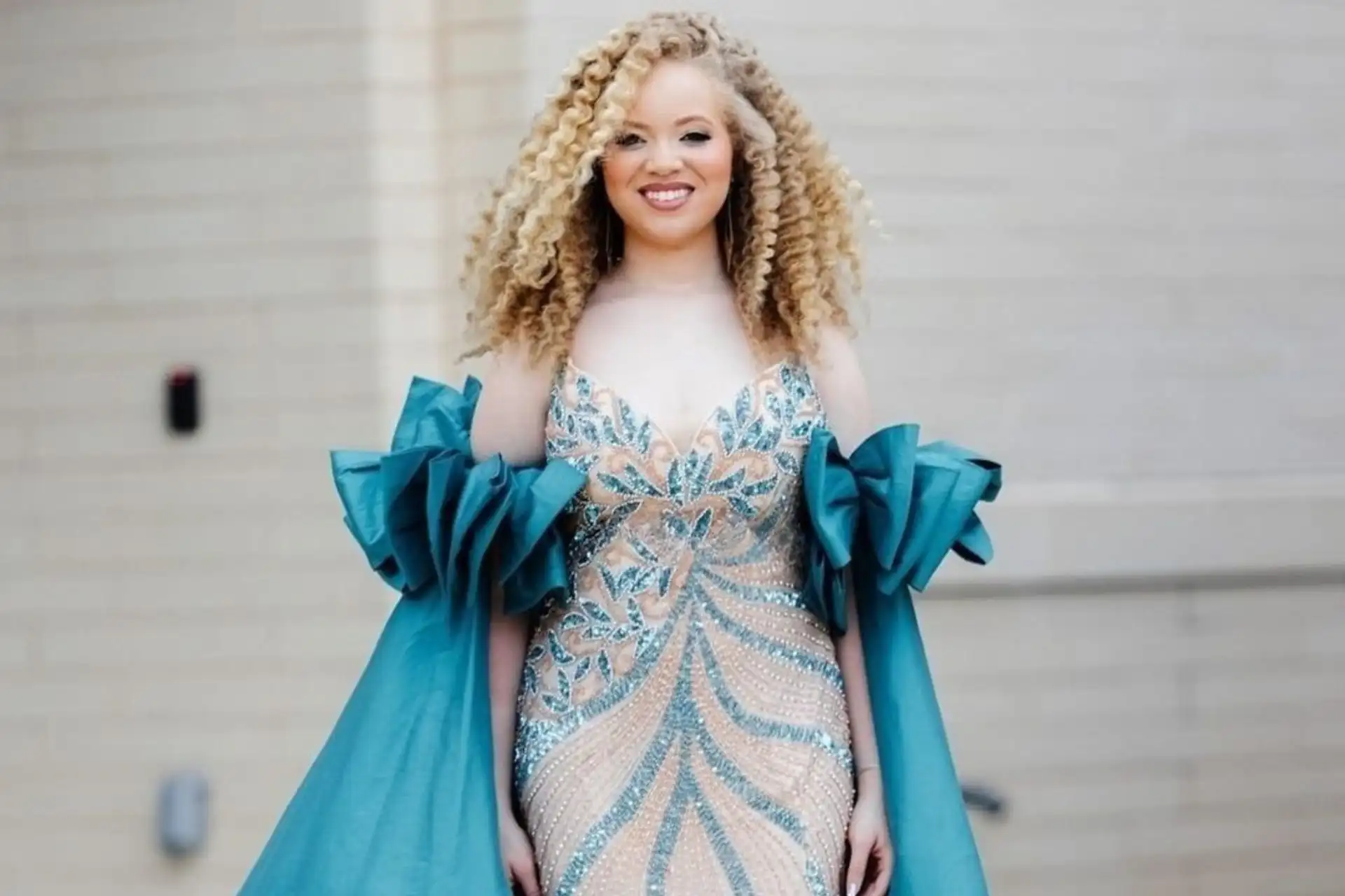 Ava Clarke (Model) Wiki, Family, Age, Net Worth, Height & More