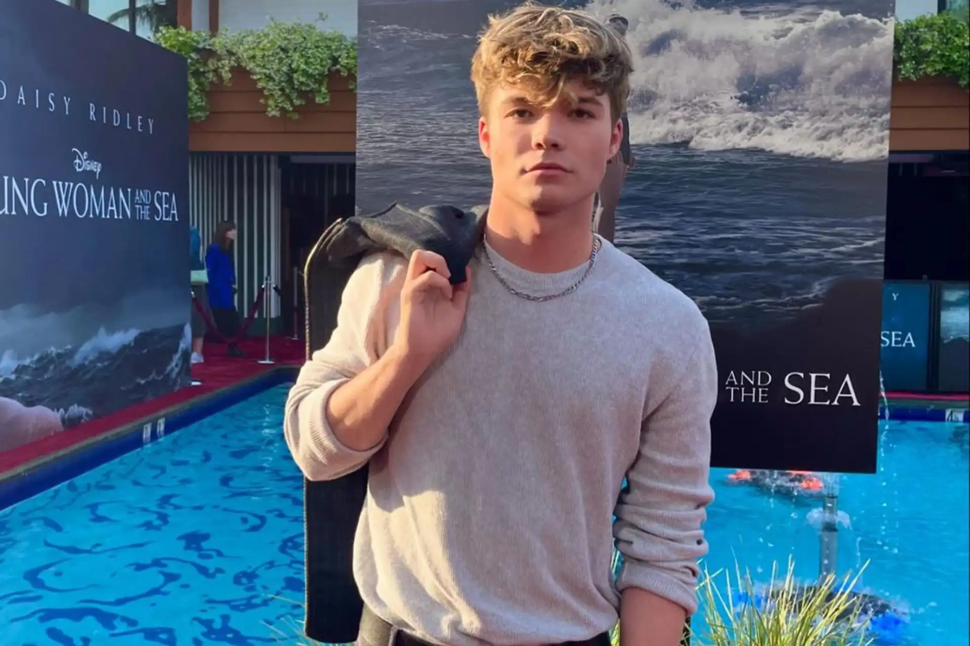 Connor Finnerty (Dancer) Wiki, Bio, Age, Net Worth, Height & More