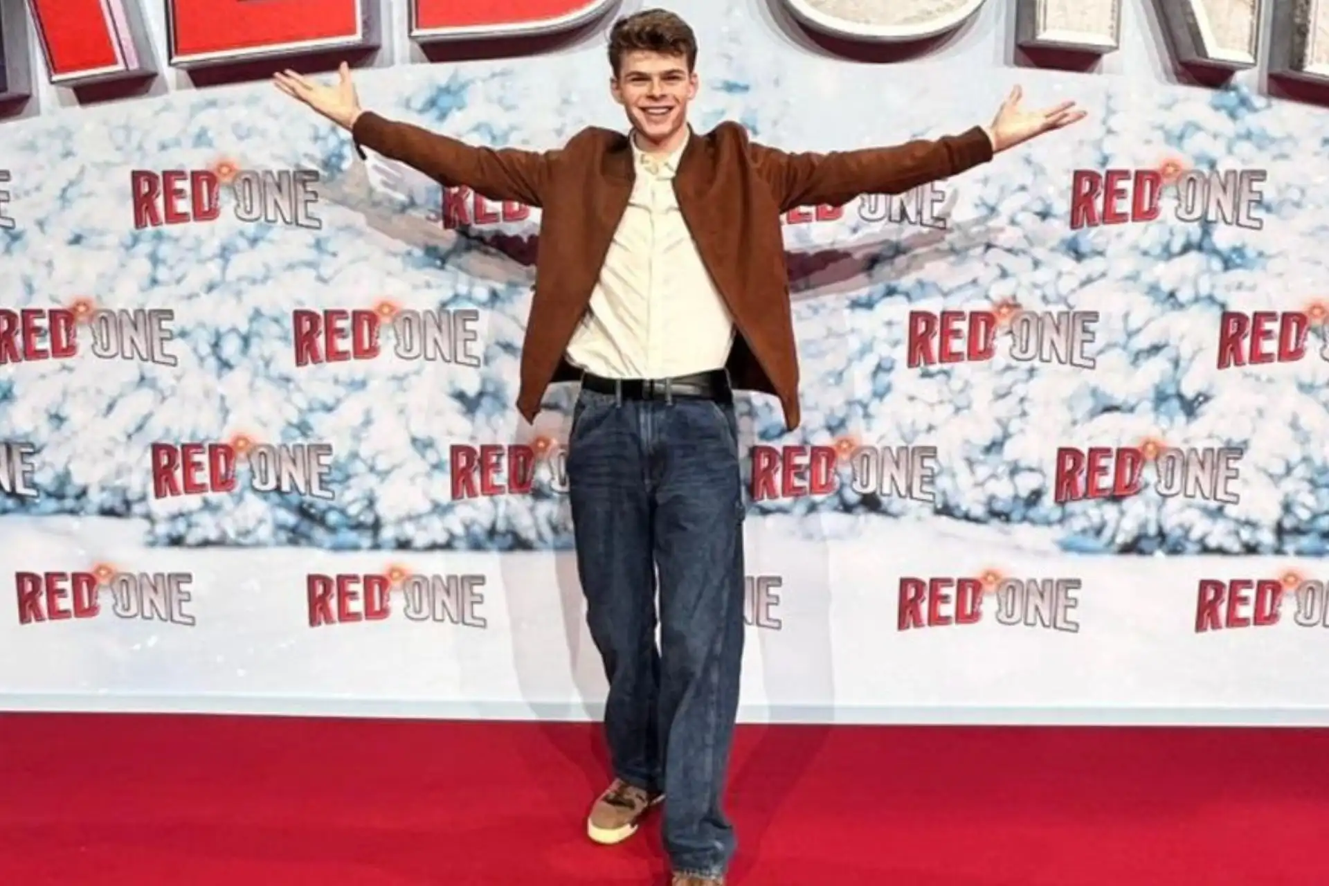 Merrick Hanna (Dancer) Wiki, Bio, Age, Net Worth, Height & More
