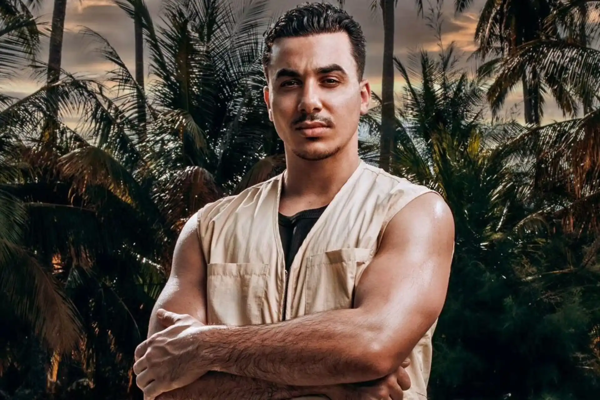 Timor Steffens (Dancer) Wiki, Bio, Age, Net Worth, Height & More