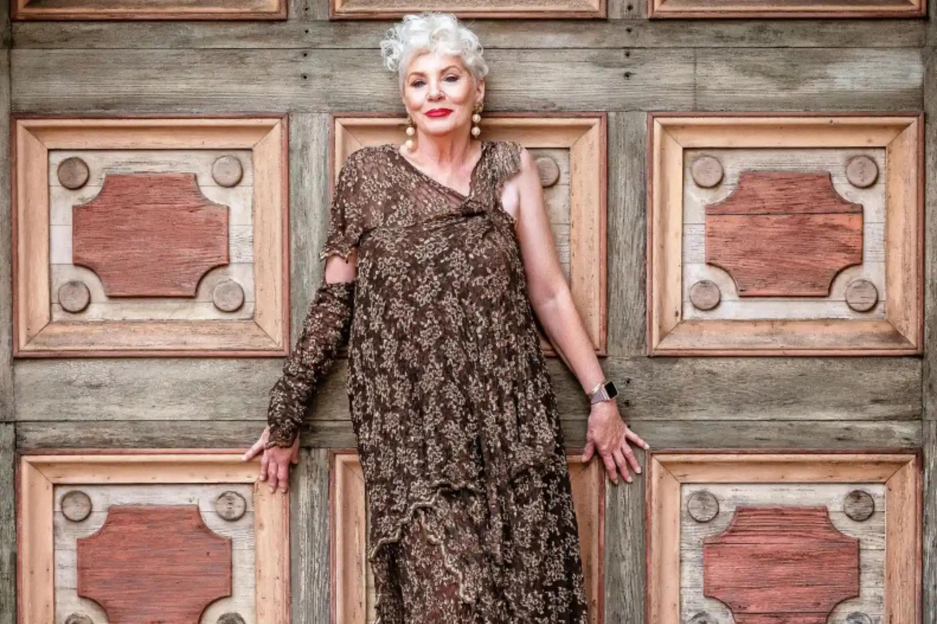 Angie Bowie (Model) Wiki, Age, Height, Net Worth, Family & More