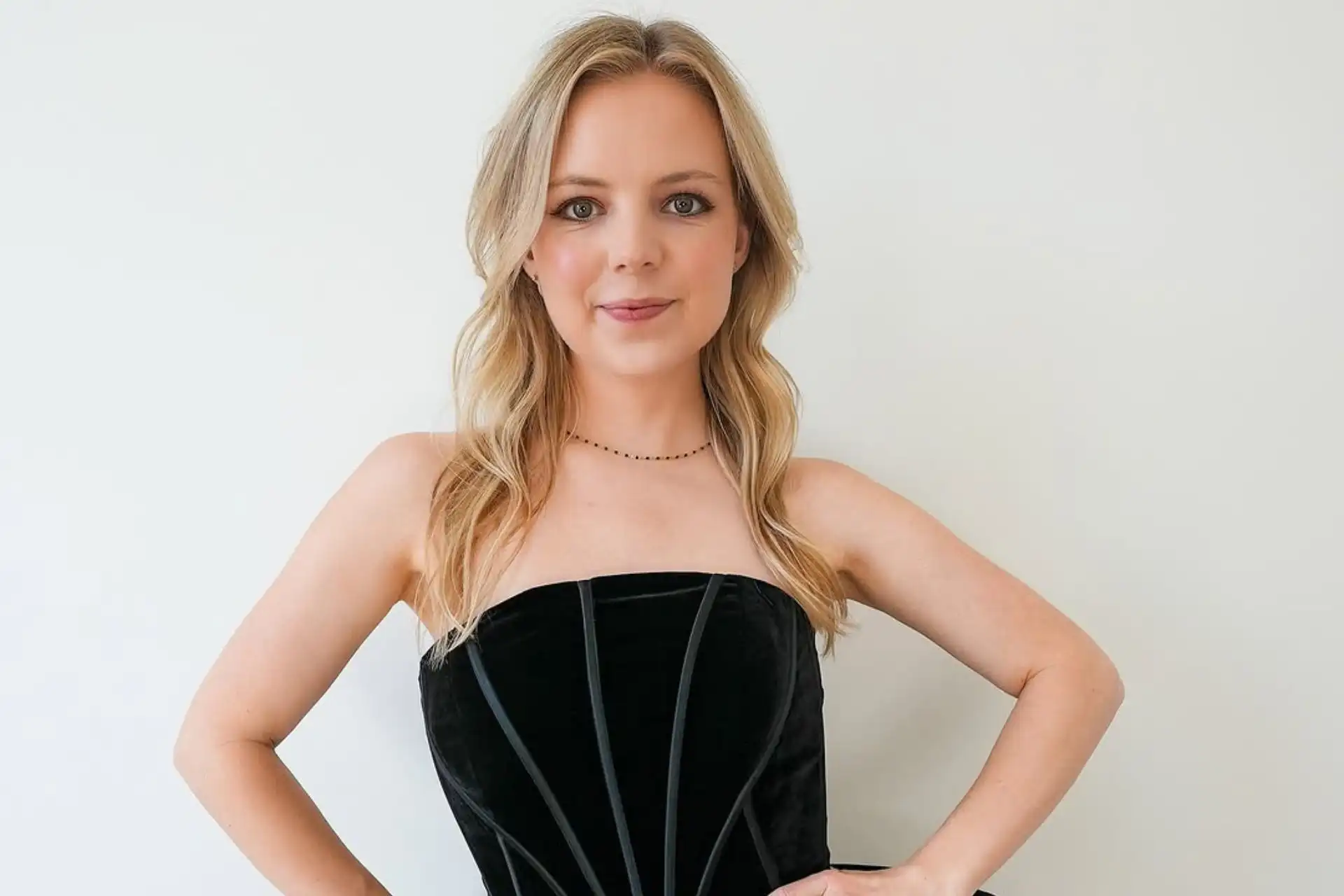 Jessica Kaylee (TikToker) Wiki, Bio, Age, Height, Net Worth & More