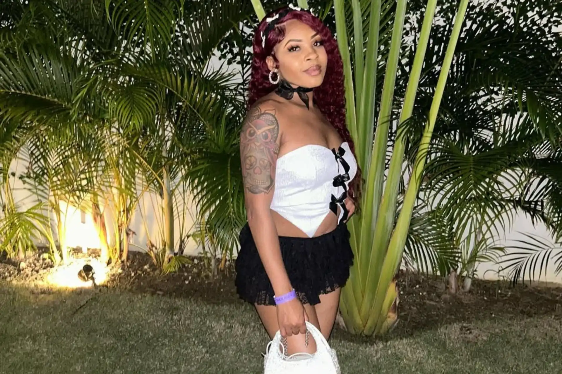 Aaliyah Envy Wiki, Bio, Age, Height, Net Worth, Videos & More