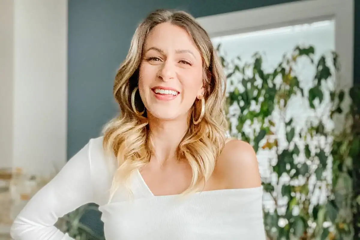 Ashley Anderson Wiki, Age, Net Worth, Height, Family & More