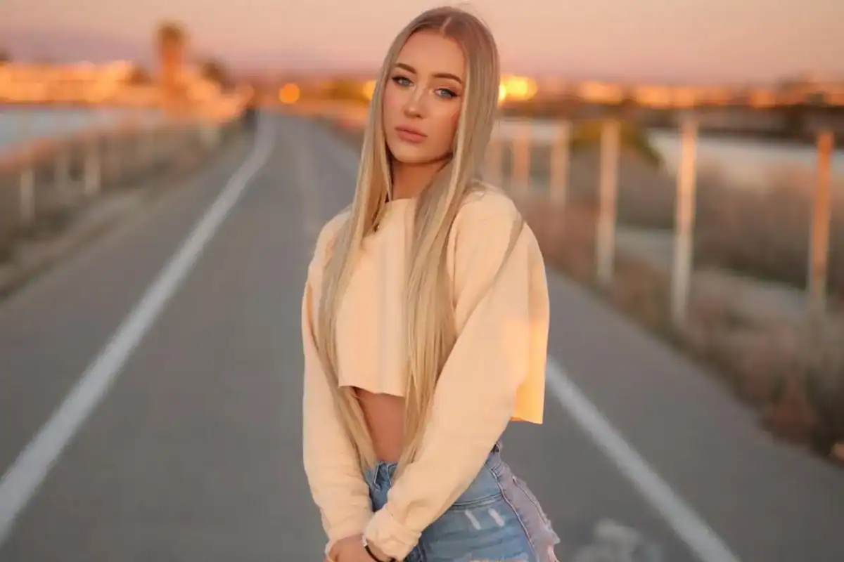 Aspen Romanoff Wiki, Age, BBC, Net Worth, Height, Family & More