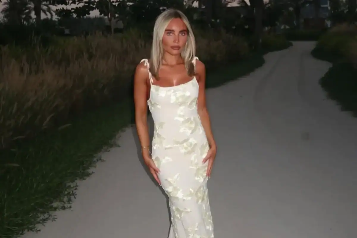 Ivy Rose Wiki, Age, Net Worth, Height, BBC, Family & More