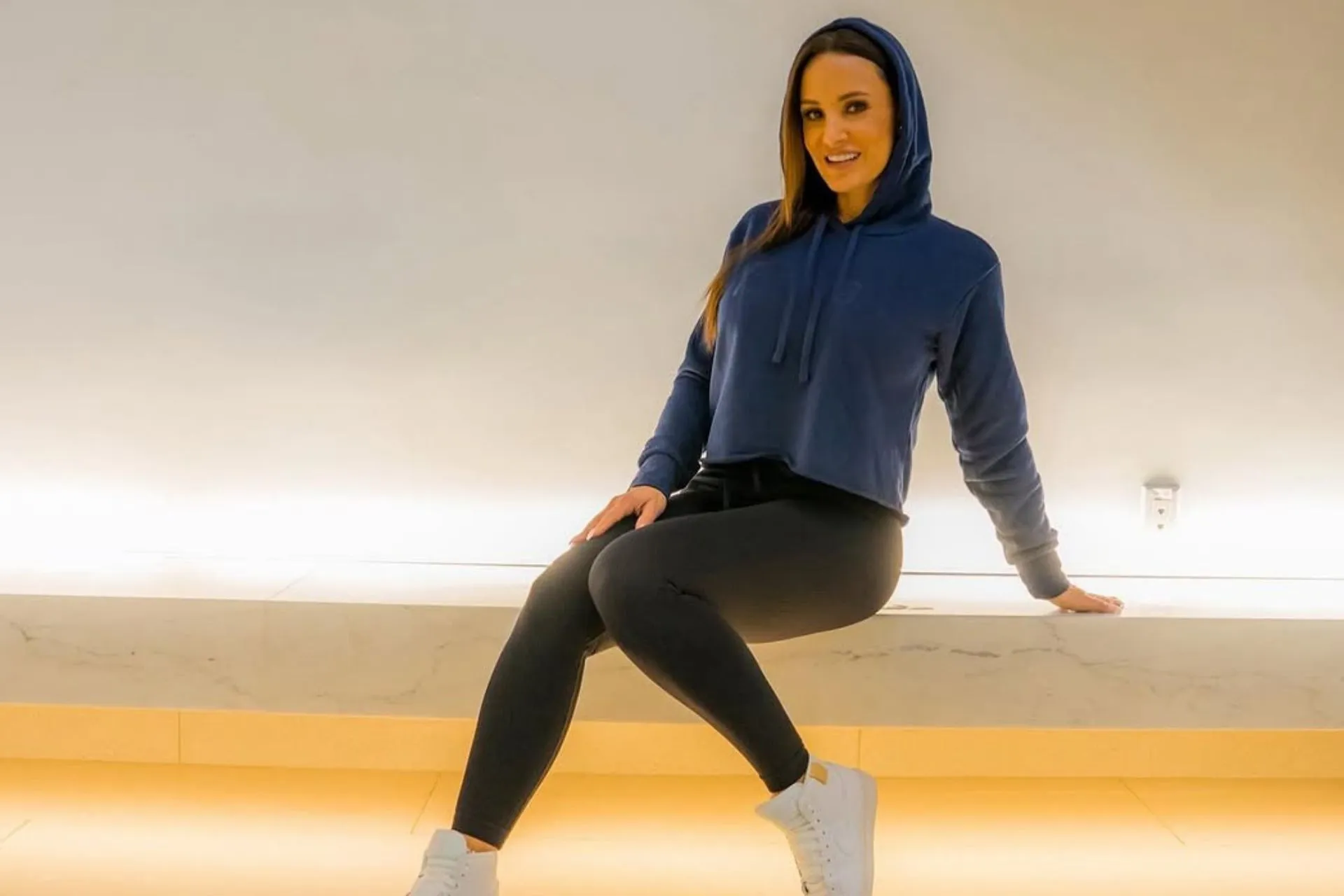 Lisa Ann Wiki, Age, Movies, BBC, Net Worth, Feet, Height & More