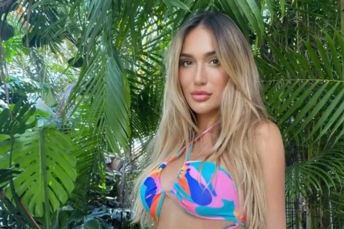 Luna Skye Wiki, Age, Net Worth, Height, BBC, Family & More