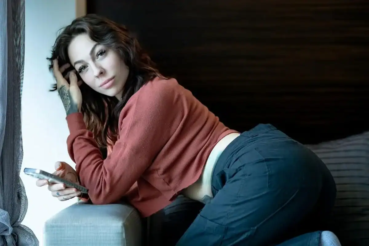 Harlow Harrison Wiki, Age, BBC, Net Worth, Height, Family & More