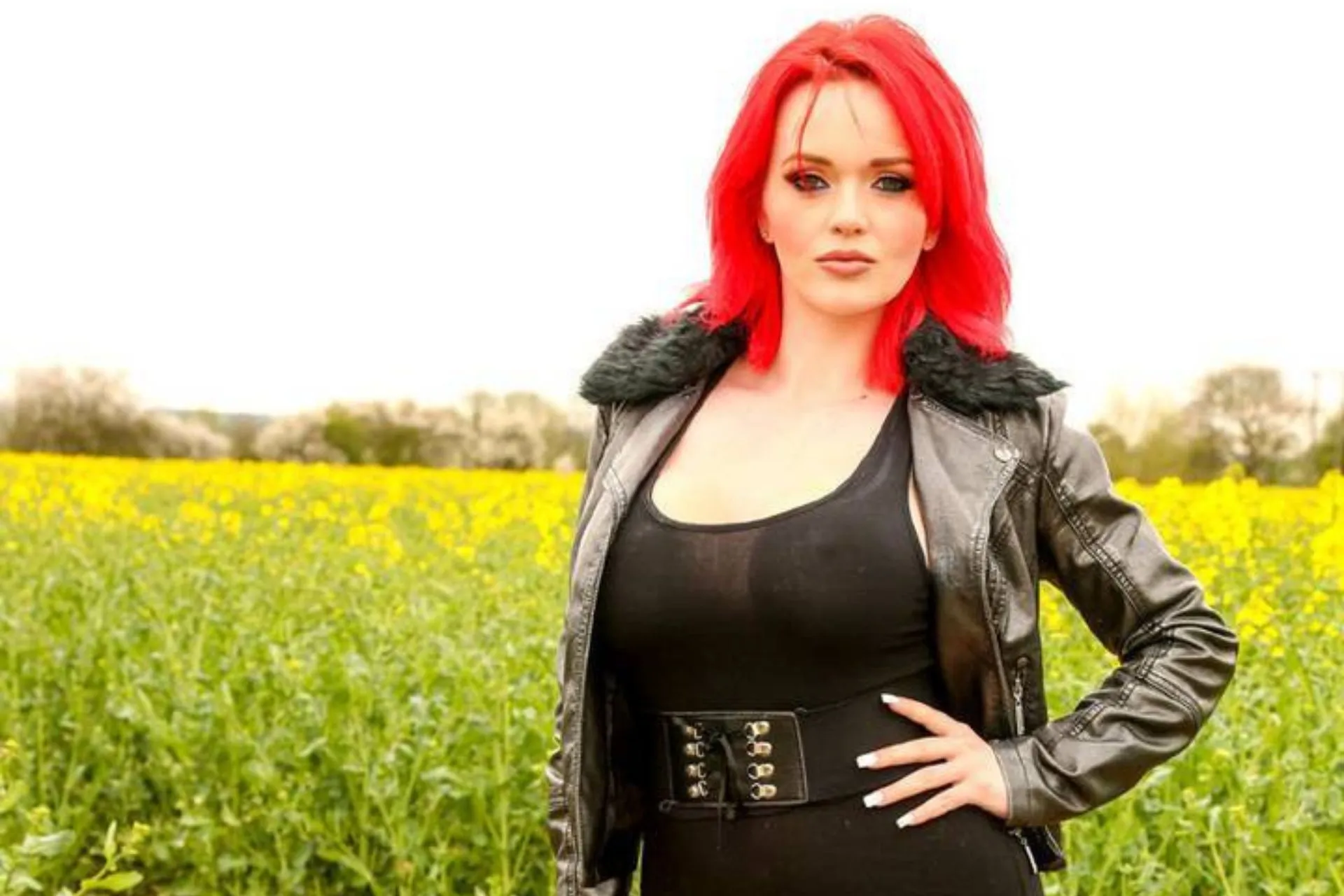 Jasmine James Wiki, Age, Net Worth, BBC, Height, Family & More