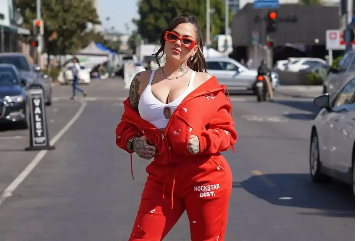 Karmen Karma Wiki, Age, Net Worth, BBC, Height, Family & More