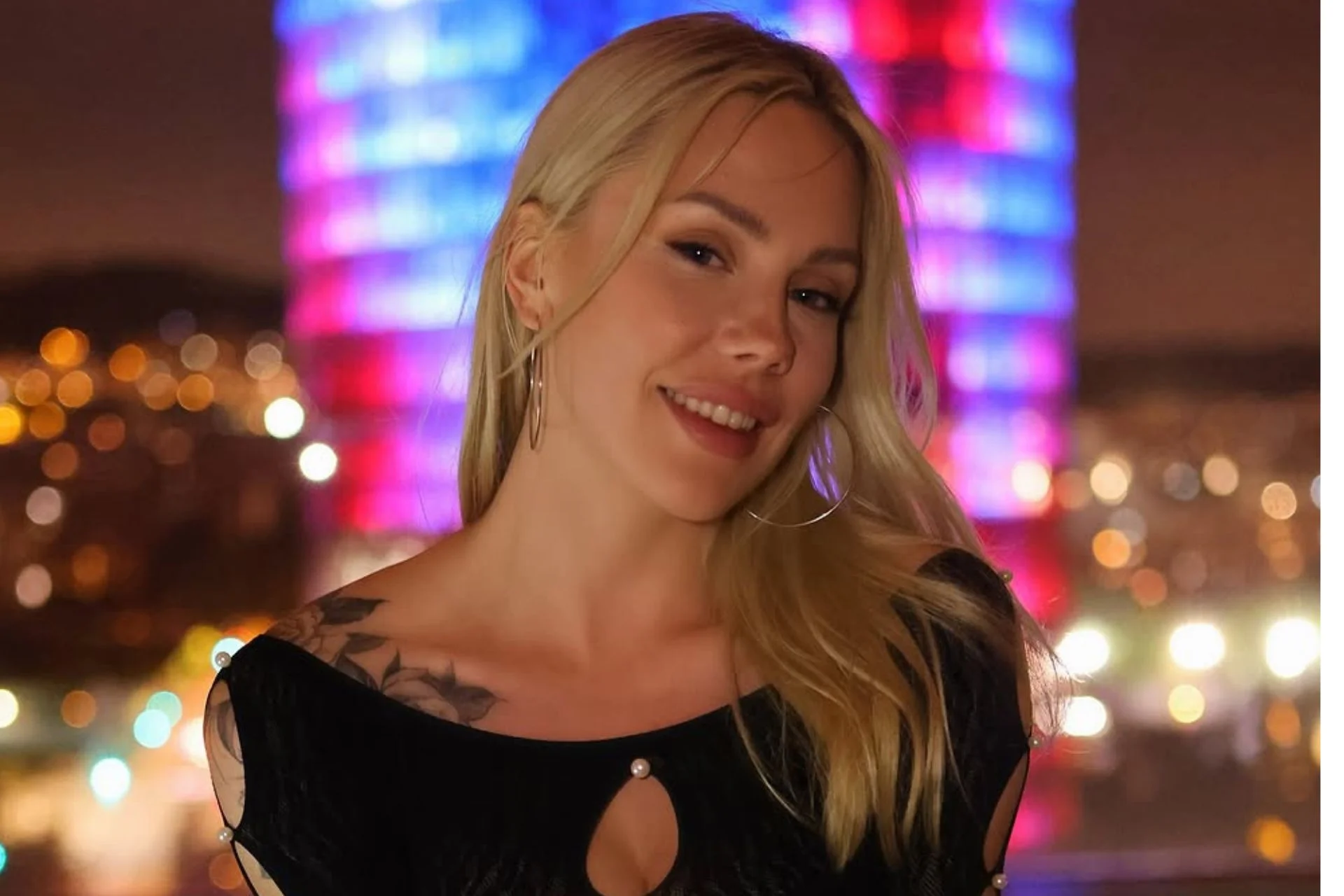 Angie Lynx Wiki, Age, Net Worth, Feet, Height, Family & More