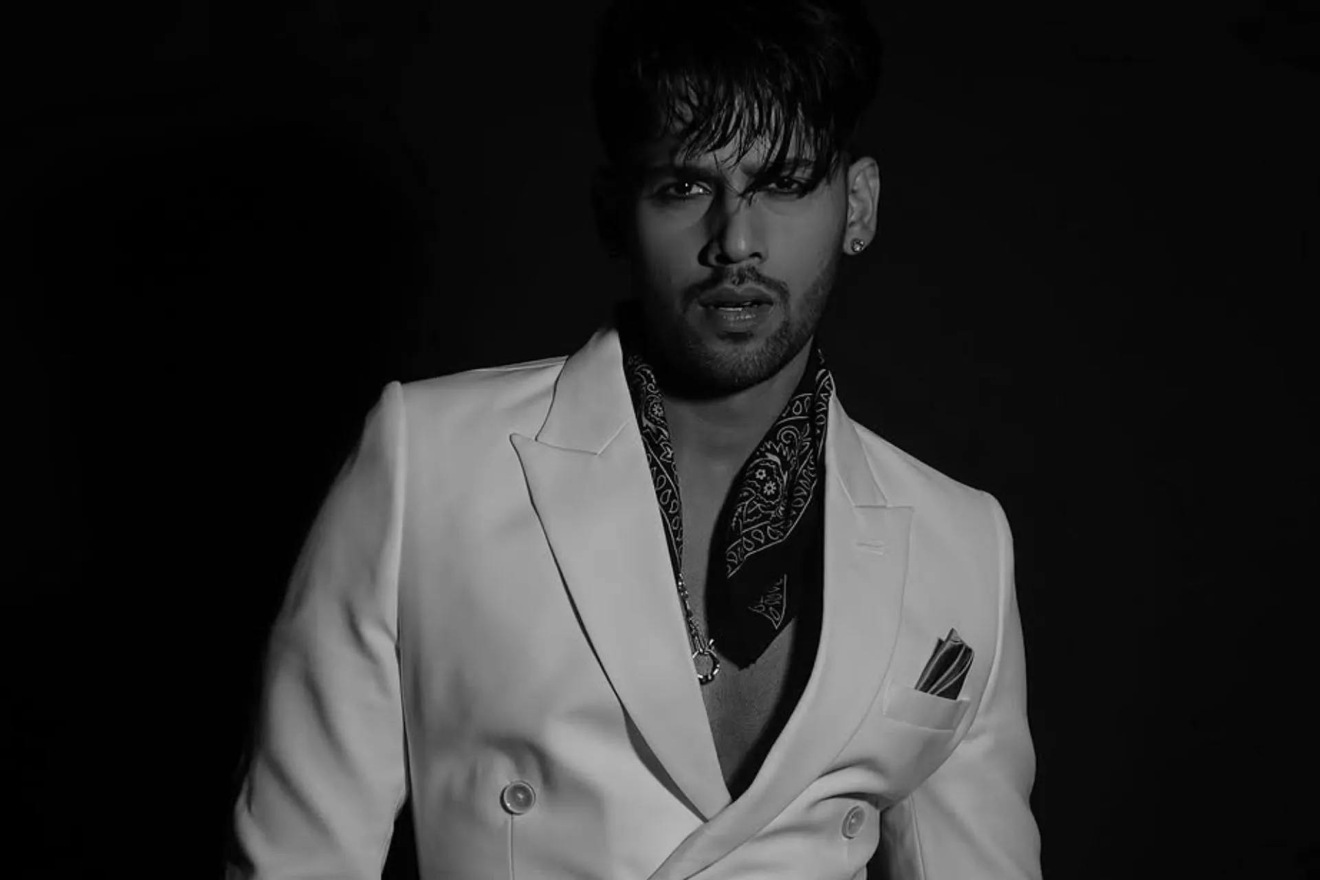 Baseer Ali Wiki, Age, Family, Height, Net Worth, Girlfriend & More