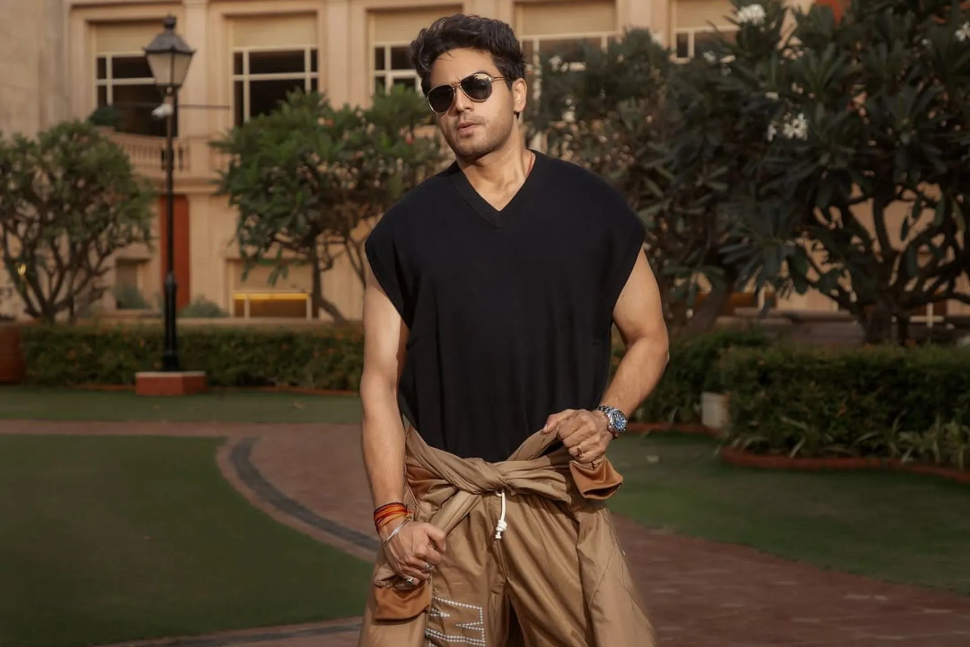 Gaurav Khanna Wiki, Age, Height, Net Worth, Girlfriend & More