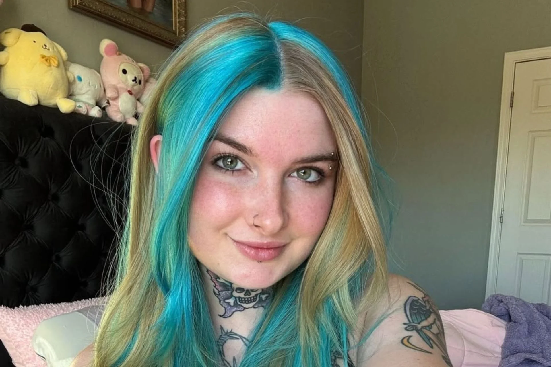 Eliana Rose Wiki, Age, Height, Religion, Net Worth, Family & More
