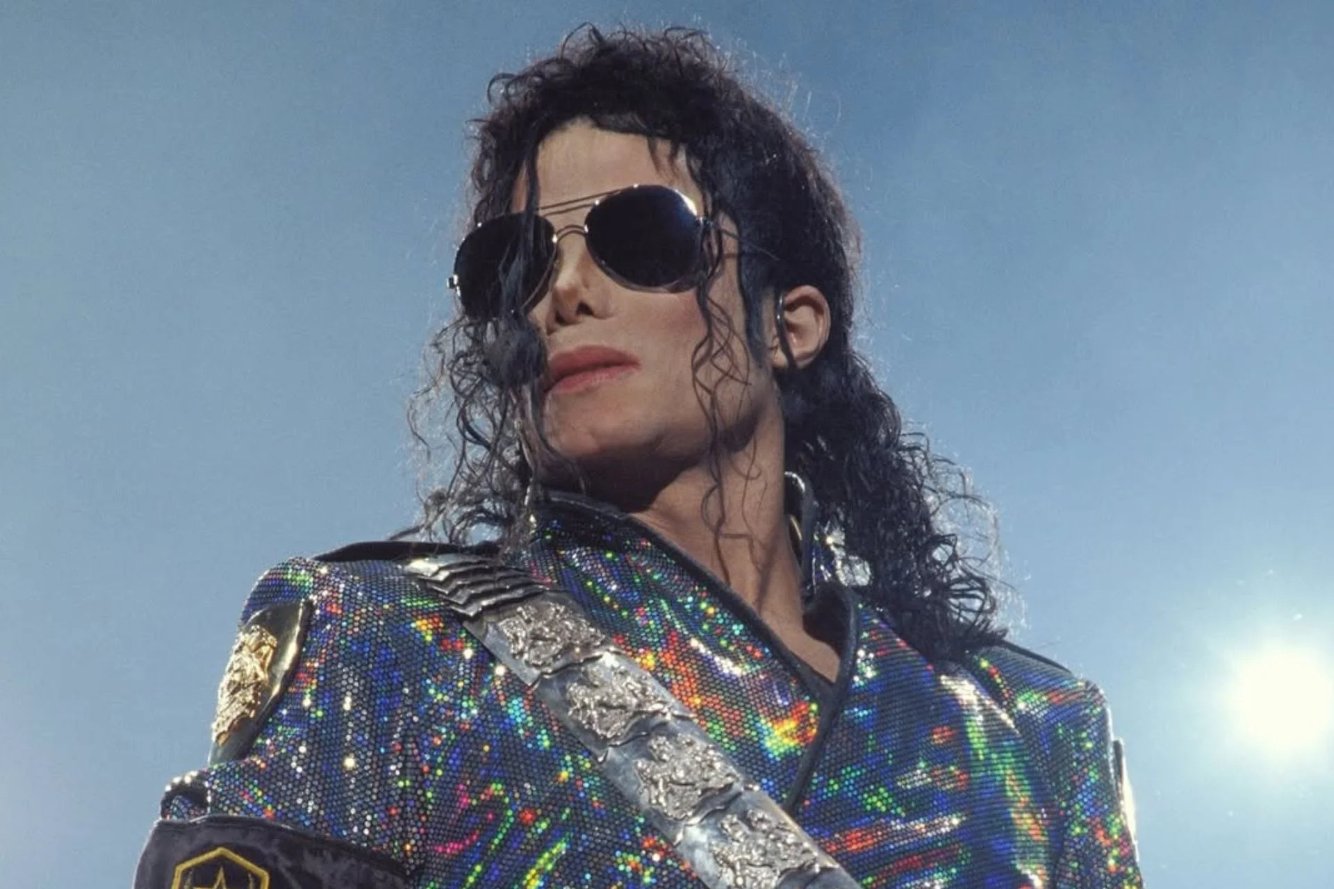 Michael Jackson (Dancer) Wiki, Age, Net Worth, Family & More