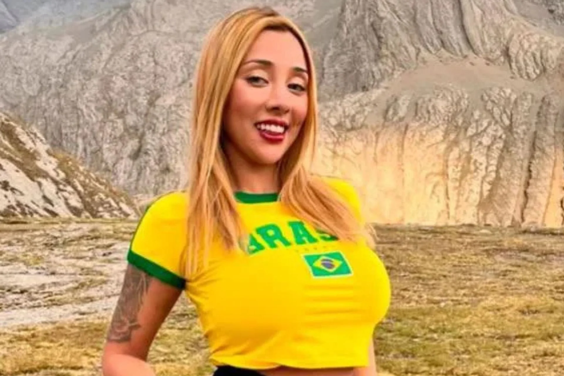 Vitoria Beatriz Wiki, Age, Net Worth, Height, Family & More