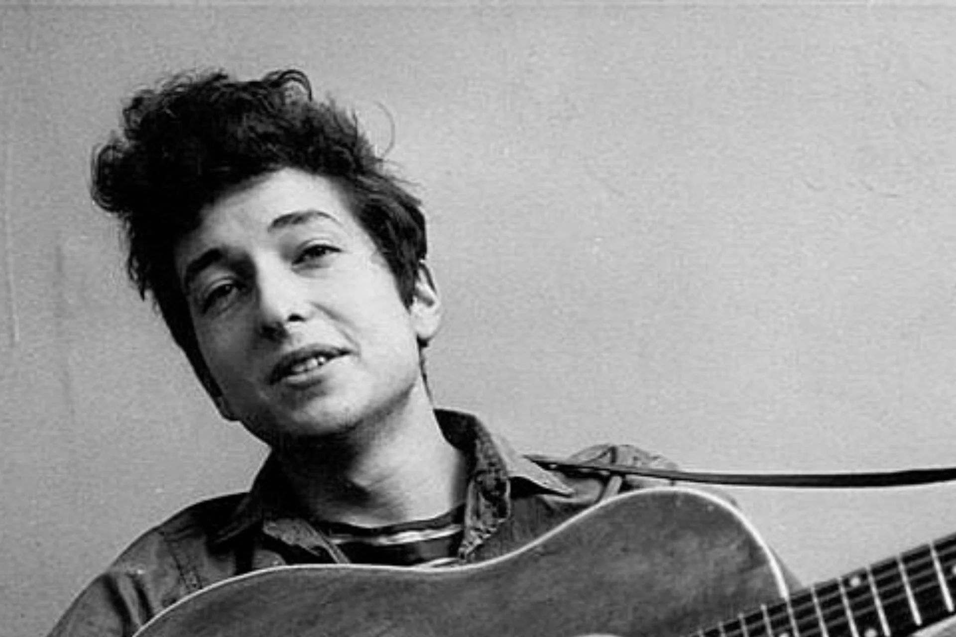 Bob Dylan Wiki, Age, Height, Girlfriend, Net Worth, Family & More