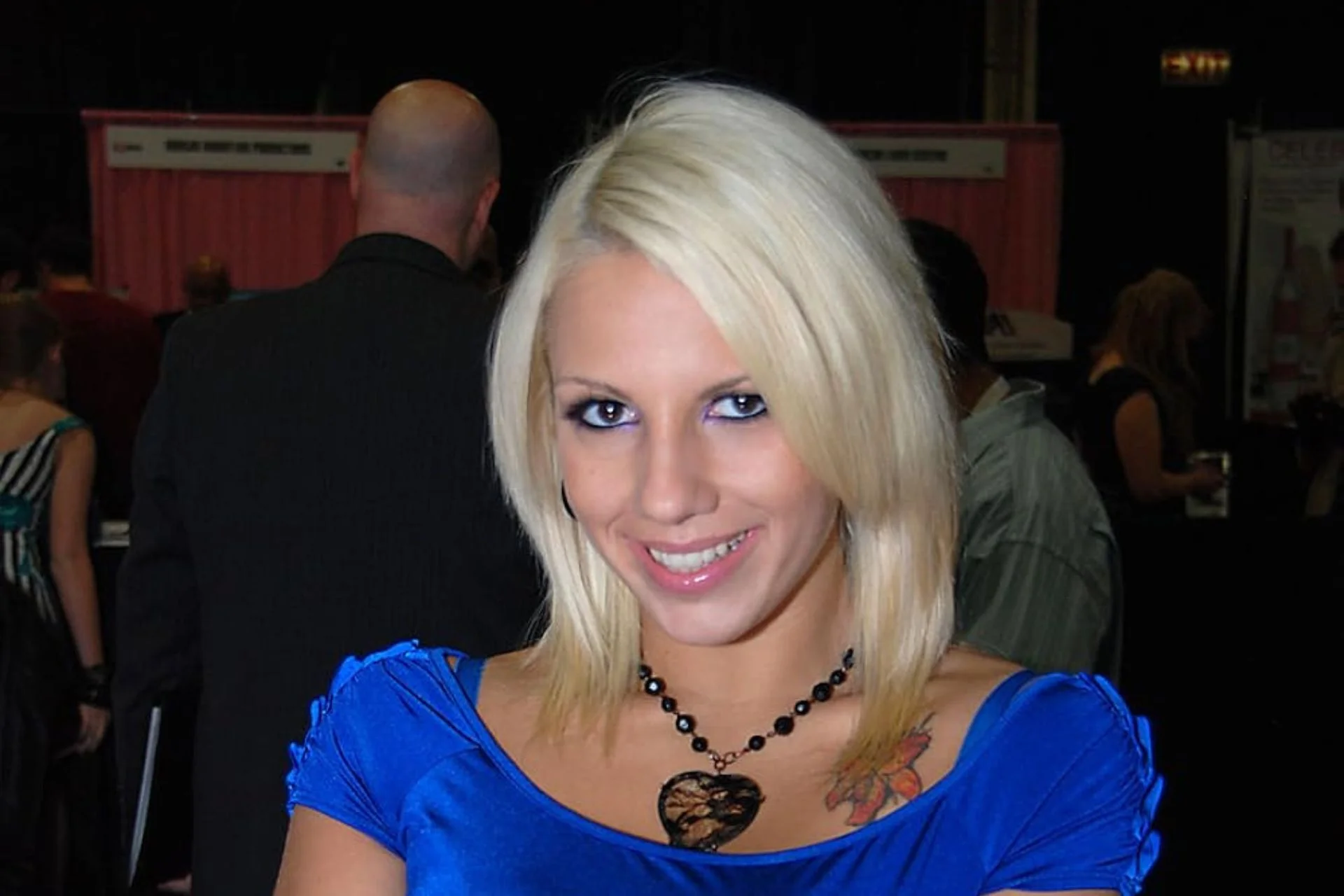 Lylith Lavey Wiki, Age, Net Worth, Feet, Height, Family & More