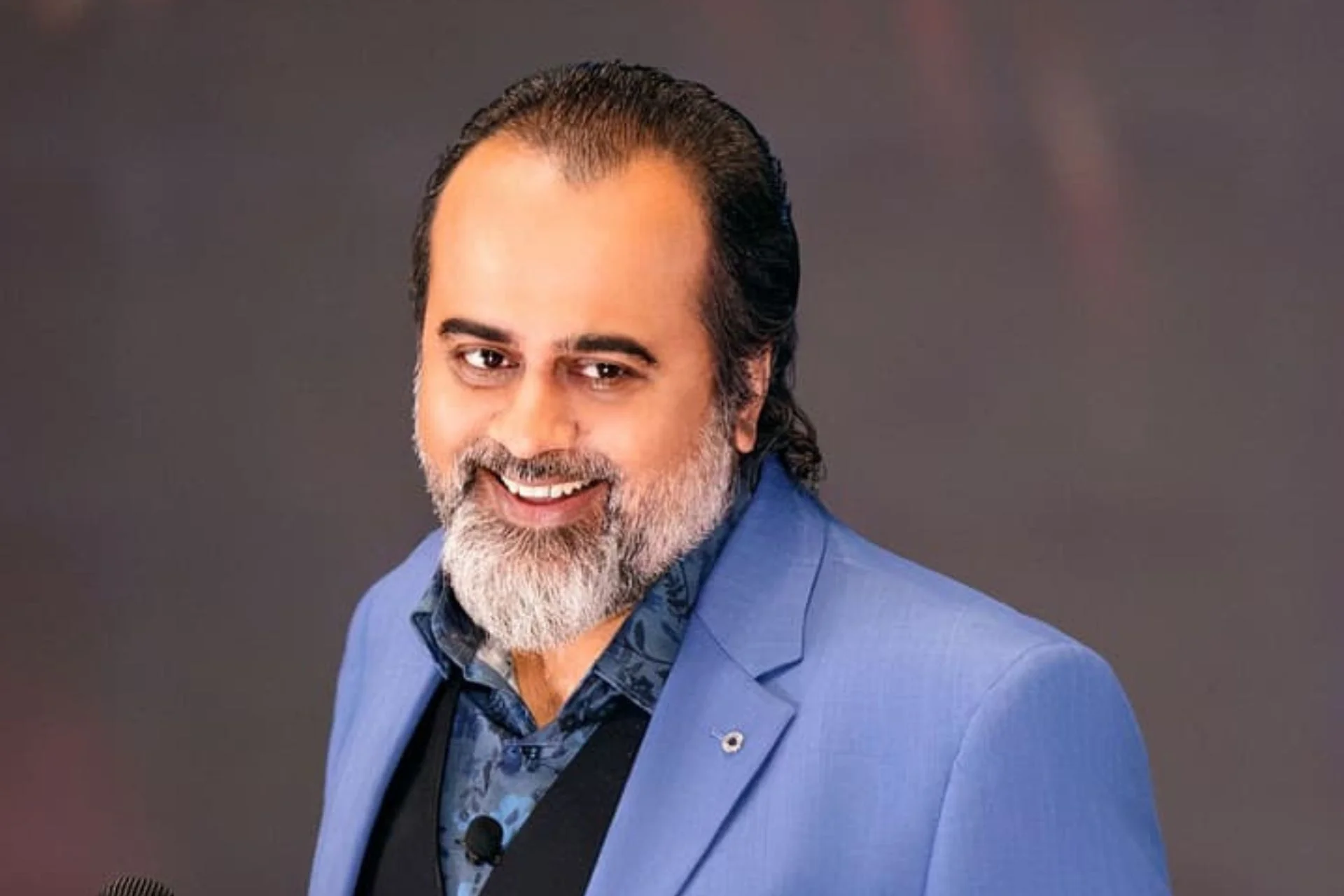 Acharya Prashant (Youtuber) Wiki, Age, Family, Net Worth & More