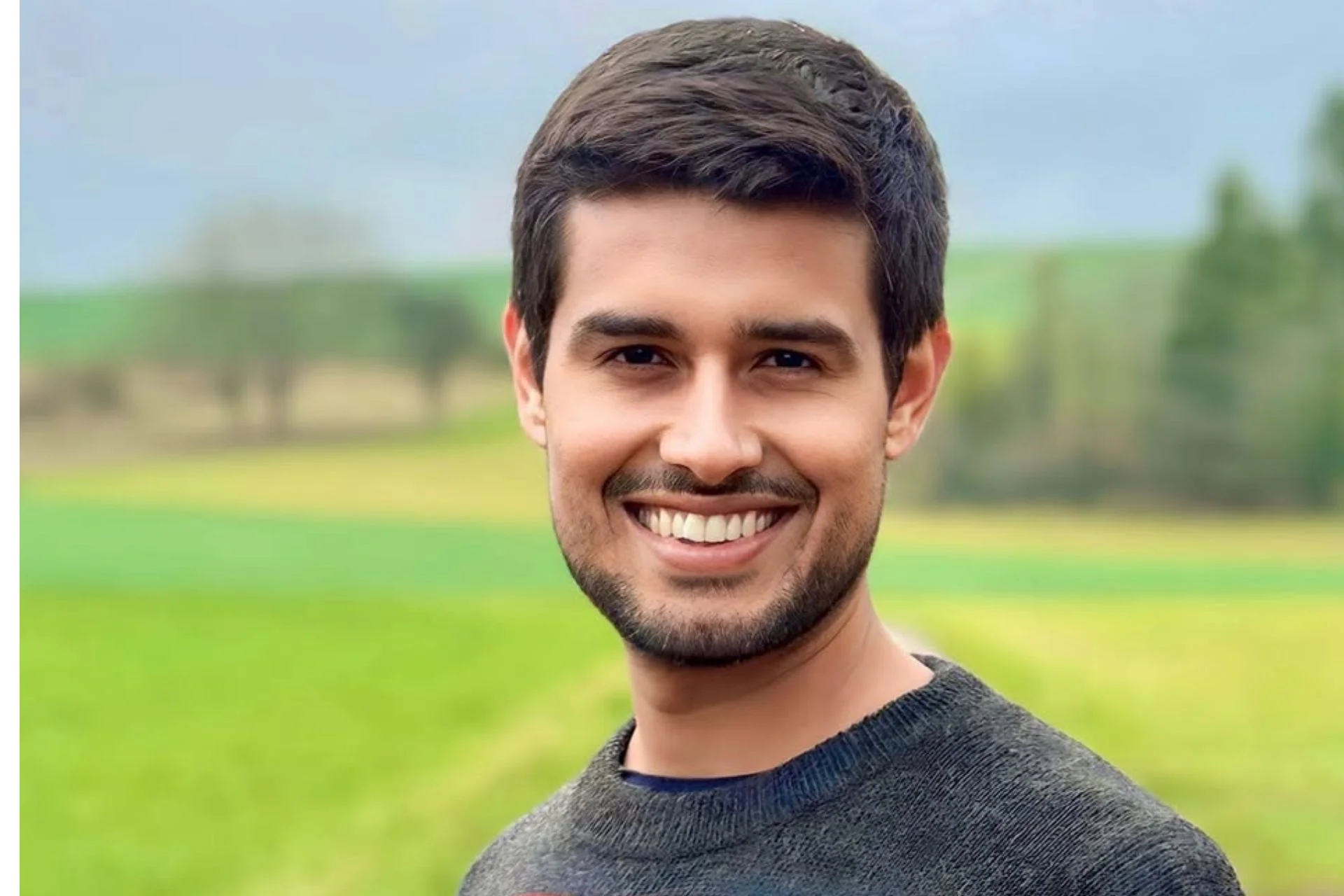 Dhruv Rathee (Youtuber) Wiki, Bio, Age, Family, Net Worth & More