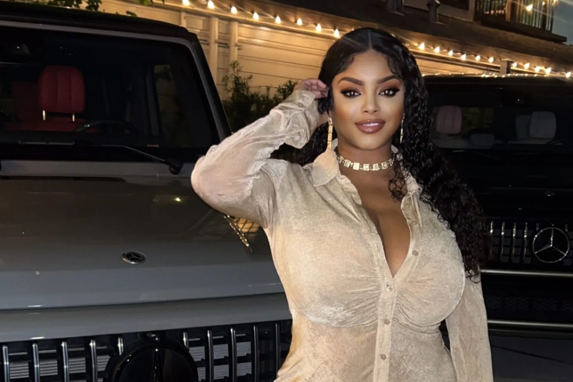 Lavish Styles Wiki, Age, Bio, Net Worth, Height, Family & More