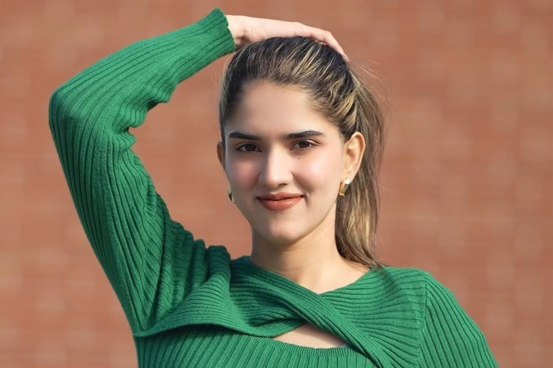 lavisha Malik (Youtuber) Wiki, Bio, Age, Family, Net Worth & More