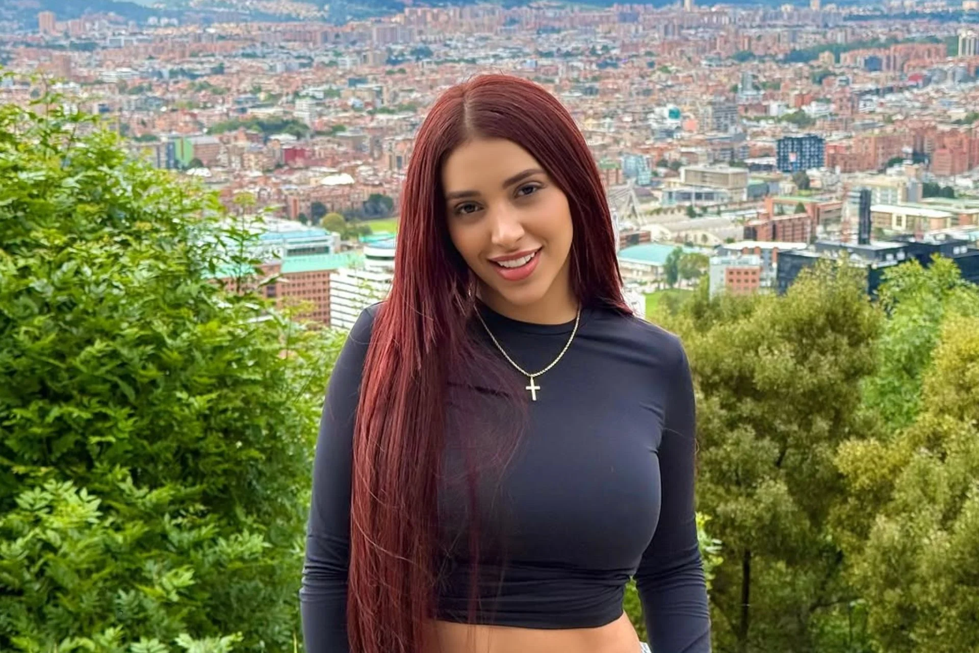 Jessica Sodi Wiki, Age, Net Worth, Bio, Height, Family & More