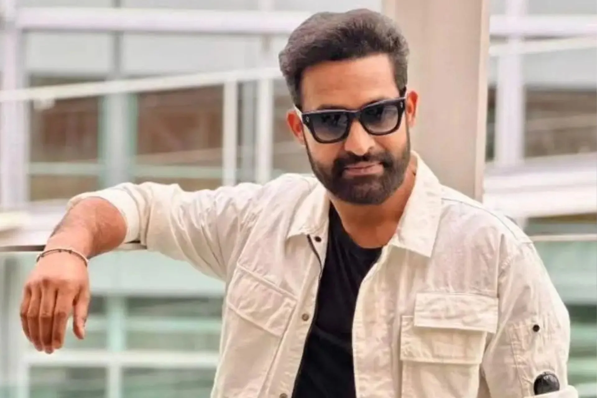 Jr. NTR Wiki, Age, News, Wife, Net Worth, Height, Family & More
