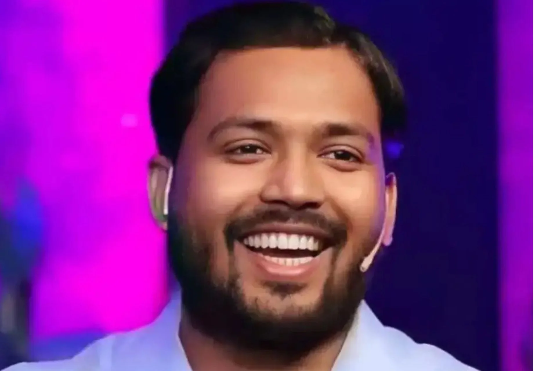 Khan Sir (Youtuber) Wiki, Bio, Age, Family, Net Worth & More