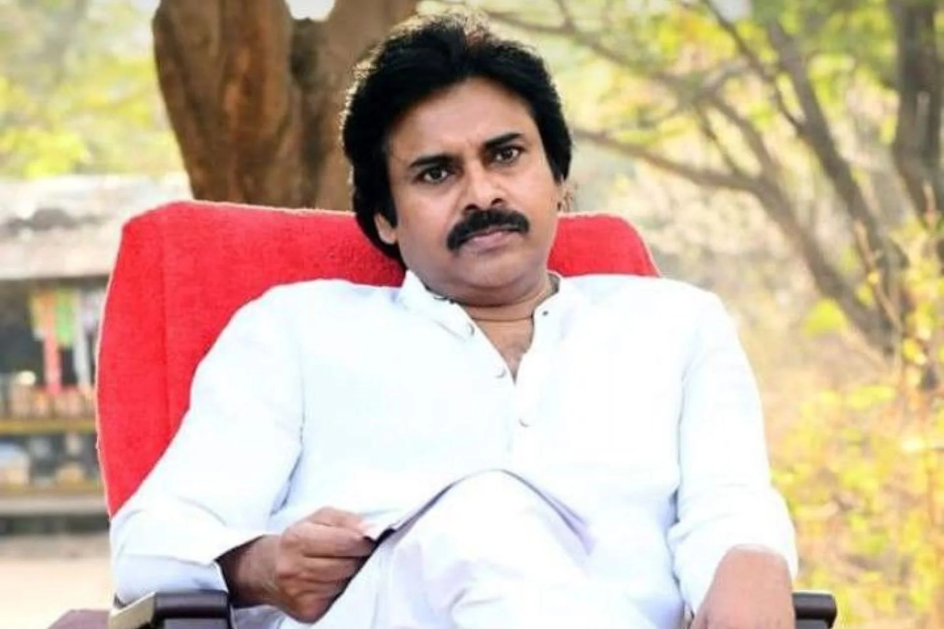Pawan Kalyan Wiki, Age, Wife, Net Worth, Height, Family & More