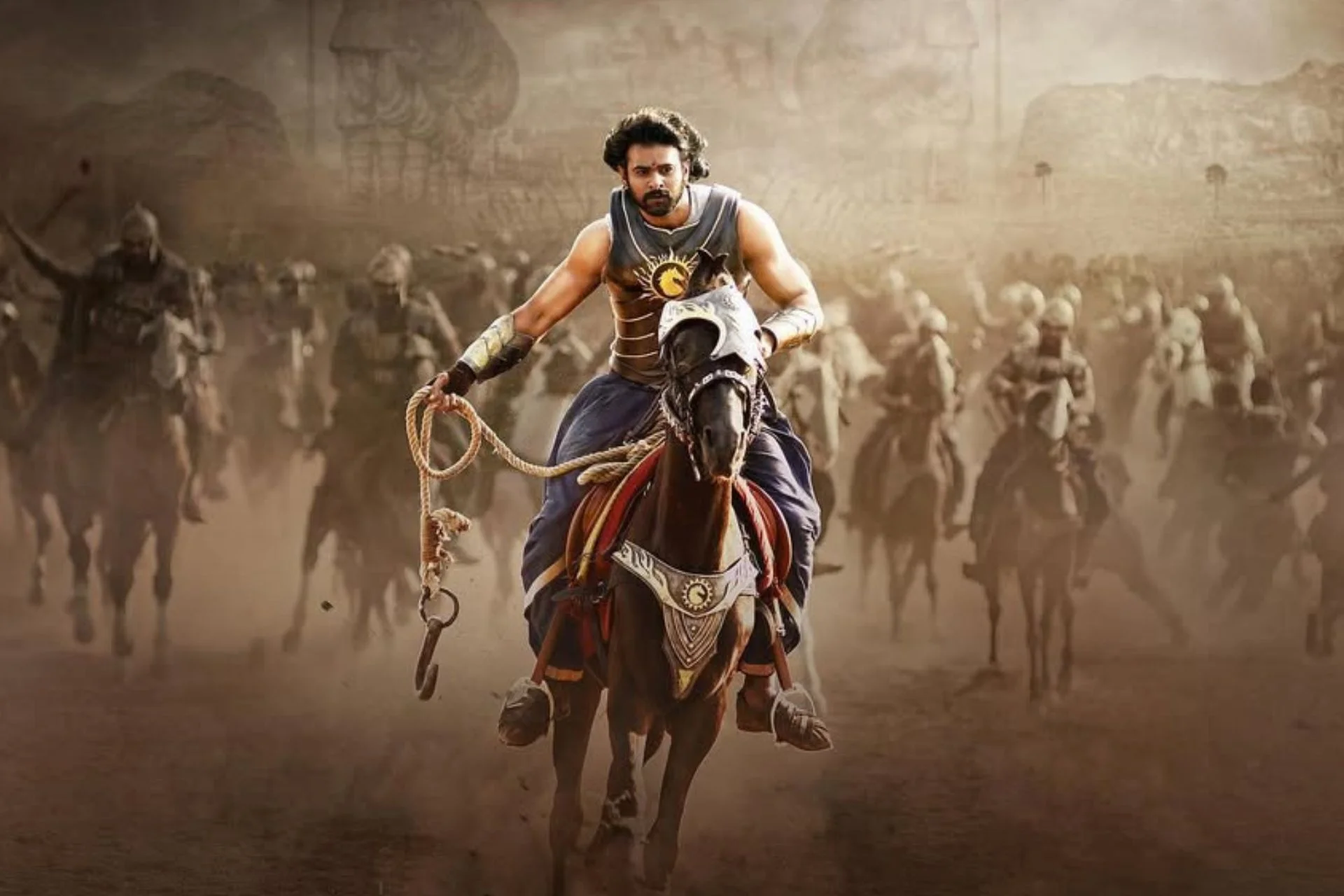 Prabhas Wiki, Bio, Age, Wife, Height, Family, Net Worth & More