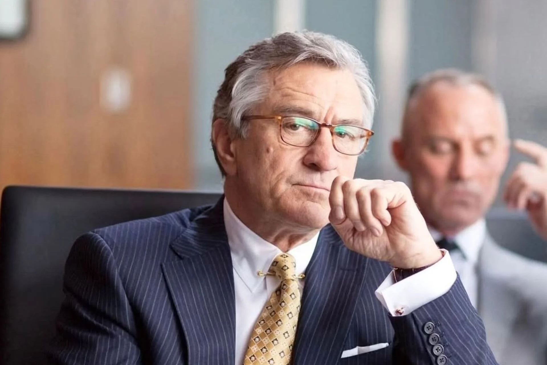 Robert De Niro Wiki, Age, Wife, Net Worth, Movies, Family & More