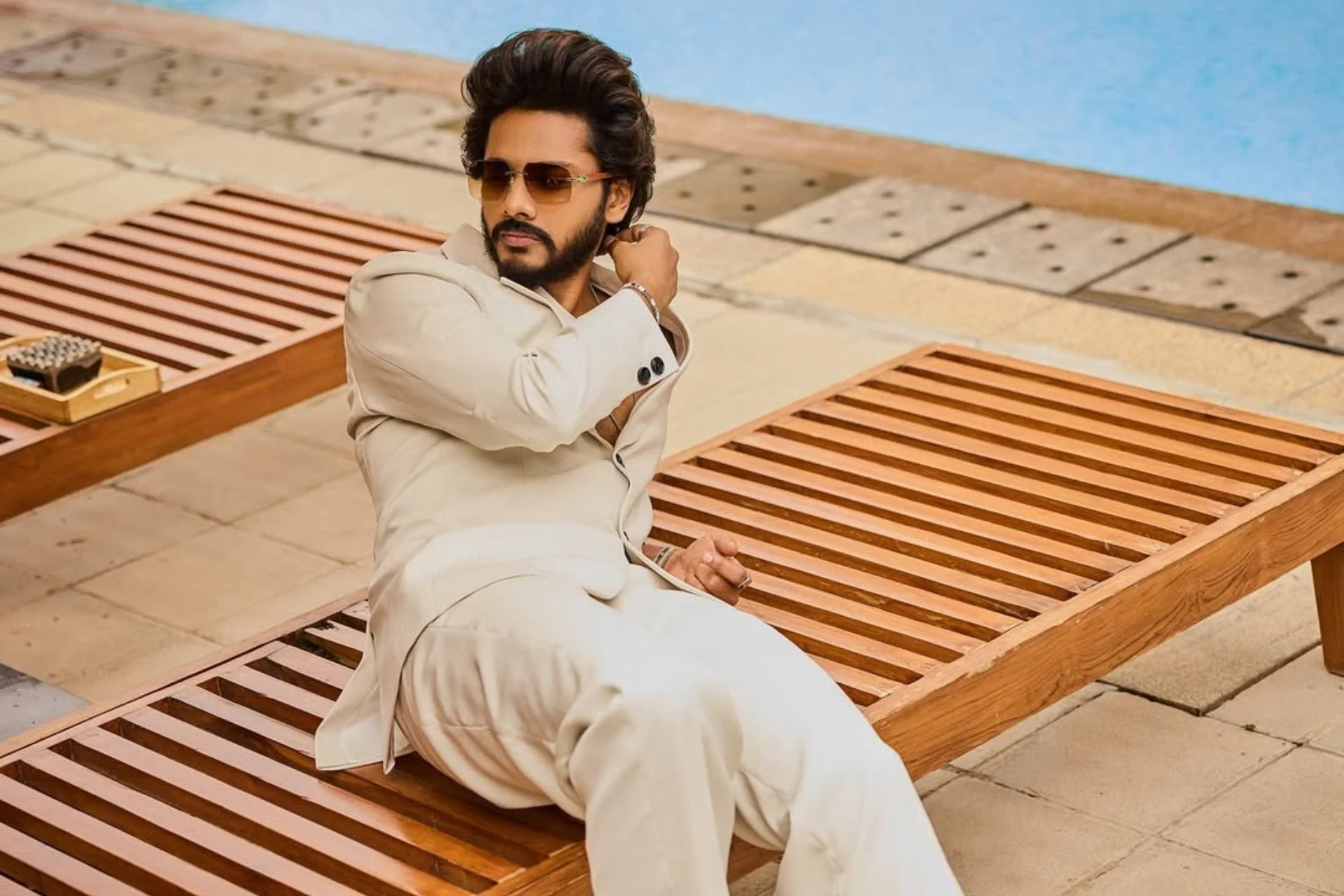 Teja Sajja Wiki, Age, Girlfriend, Net Worth, Height, Family & More
