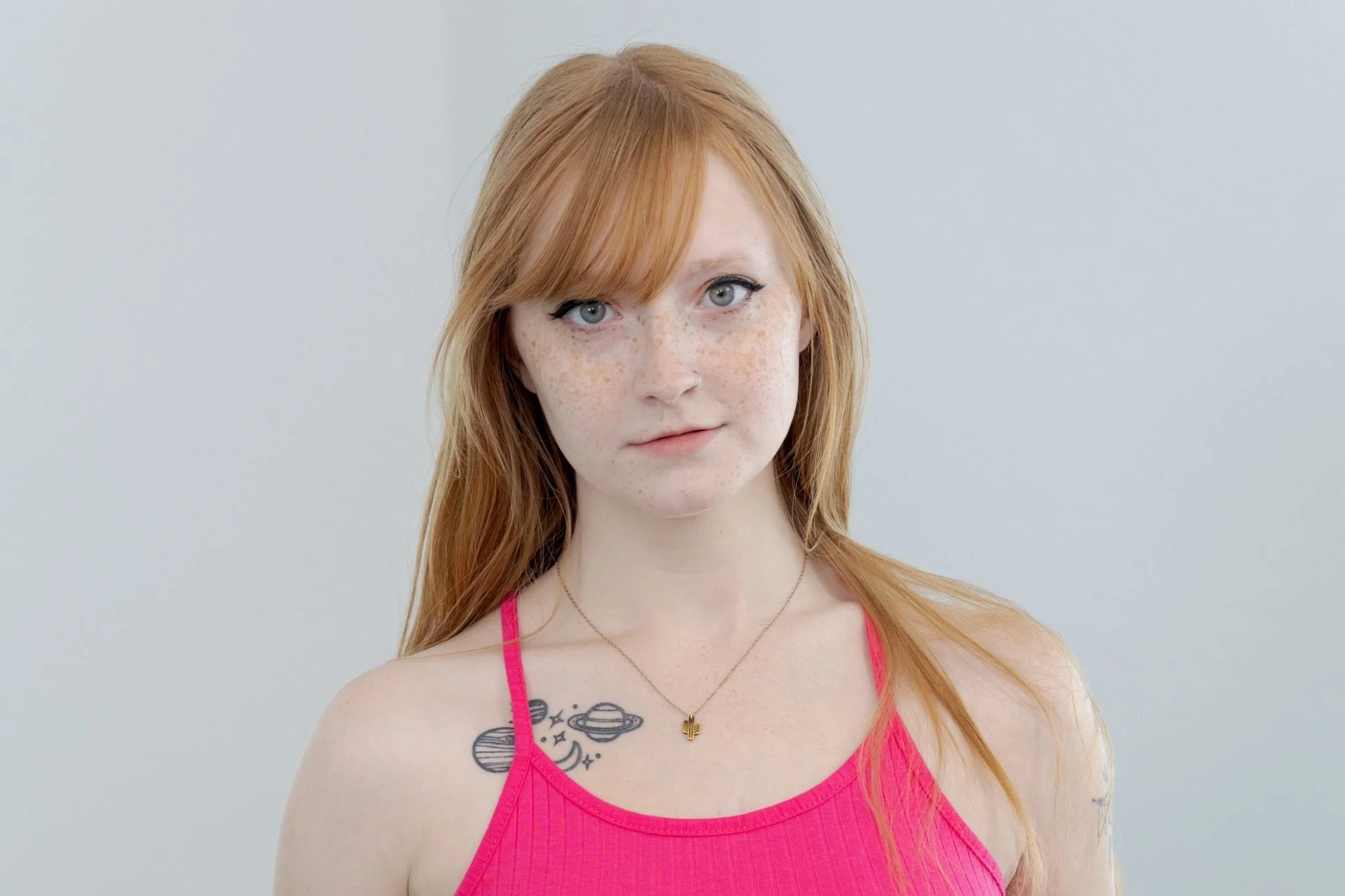 Amber Stark Wiki, Age, Net Worth, Bio, Height, Family & More