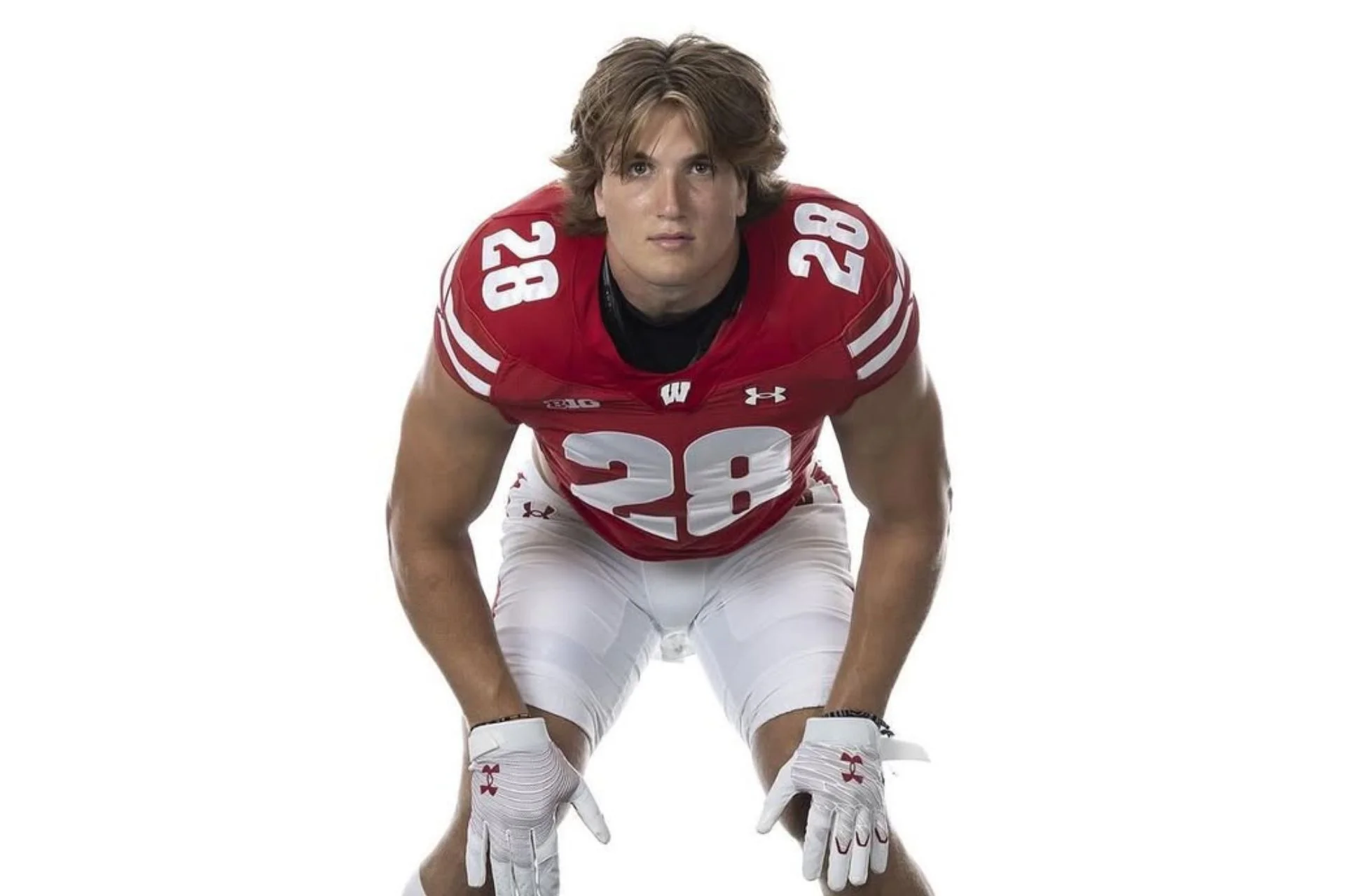 Christian Alliegro (Sports) Wiki, Age, Net Worth, Height & More