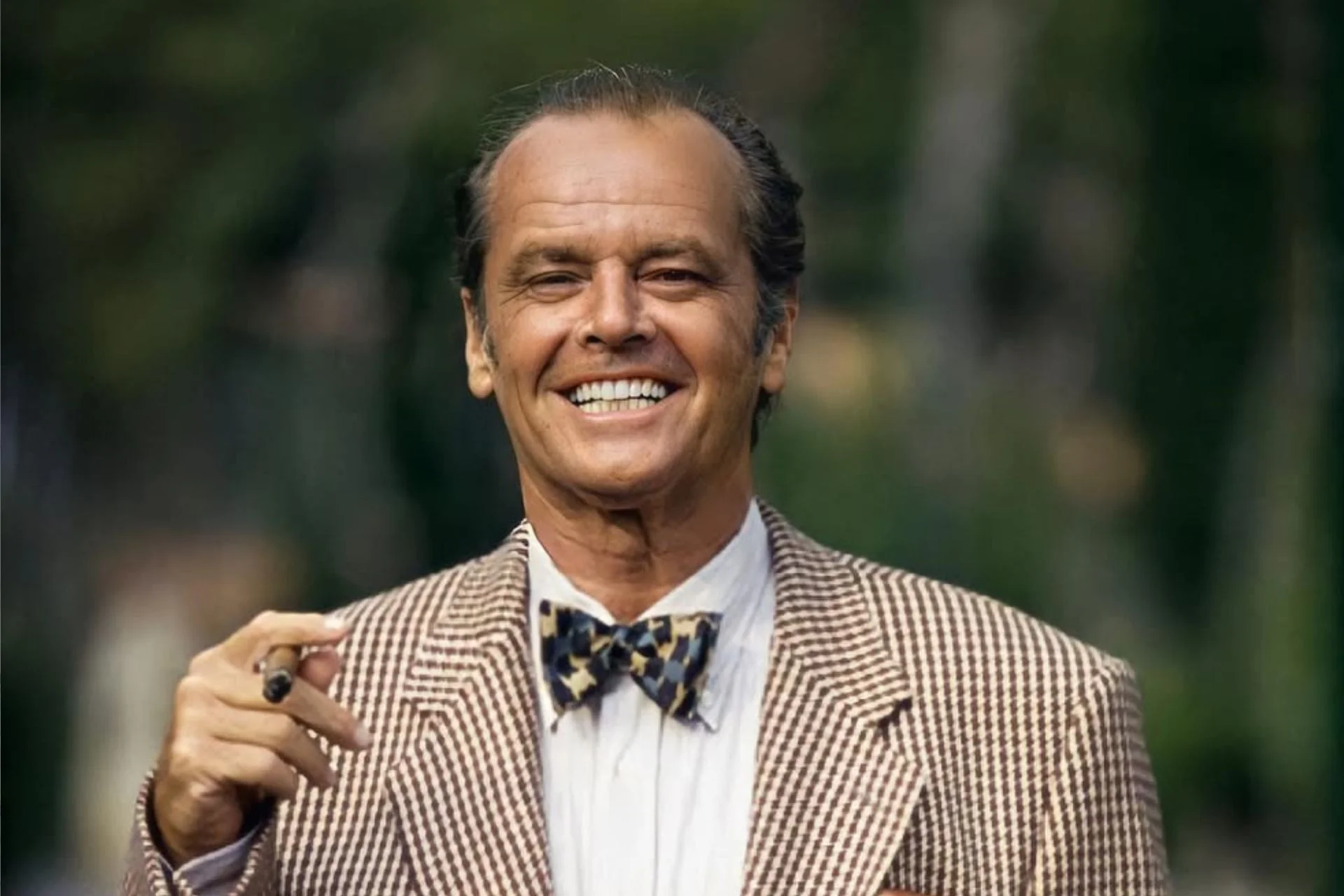 Jack Nicholson Wiki, Age, Wife, Net Worth, Movies, Family & More