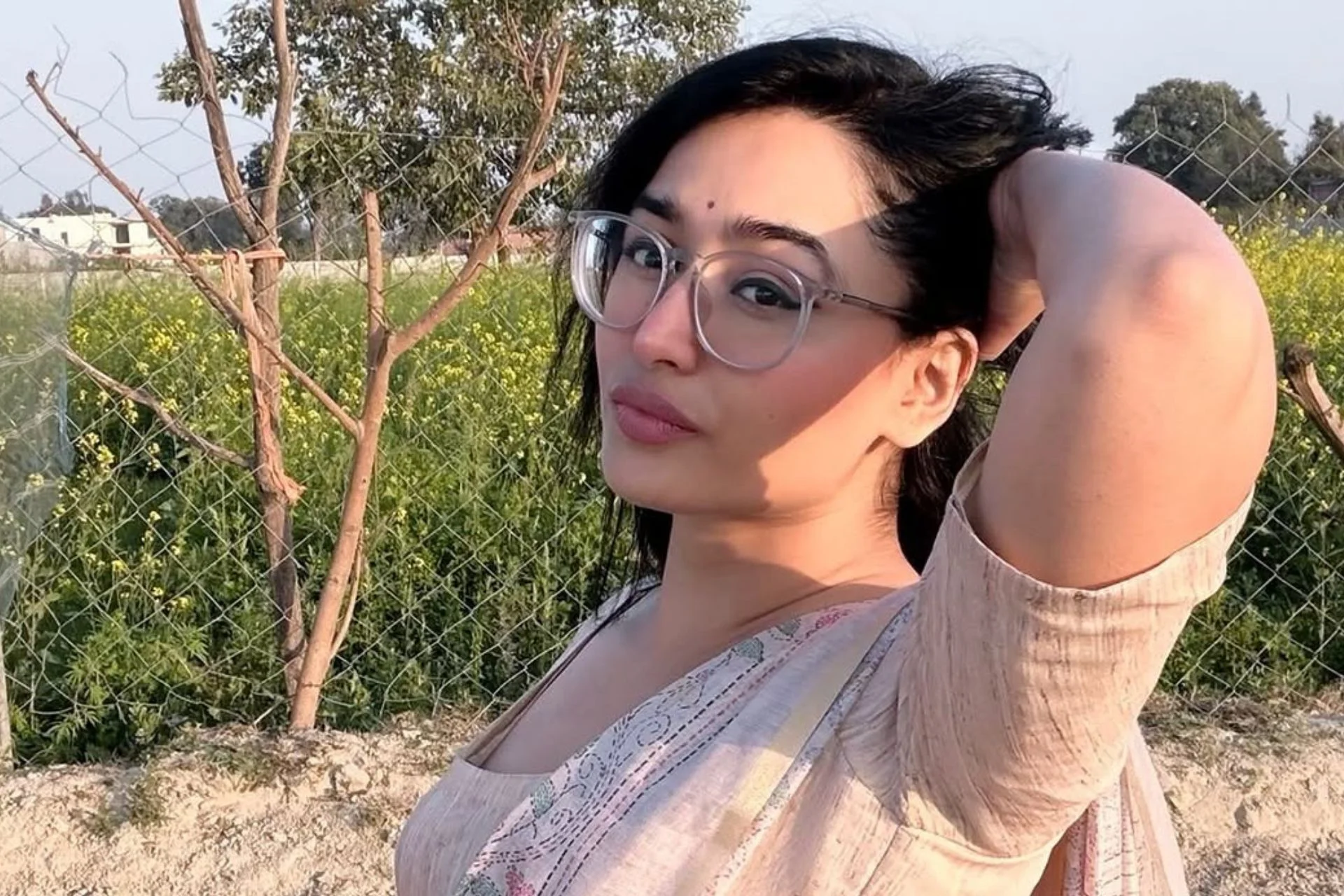 Kajal Pandey Wiki, Age, Height, Weight, Net Worth & More