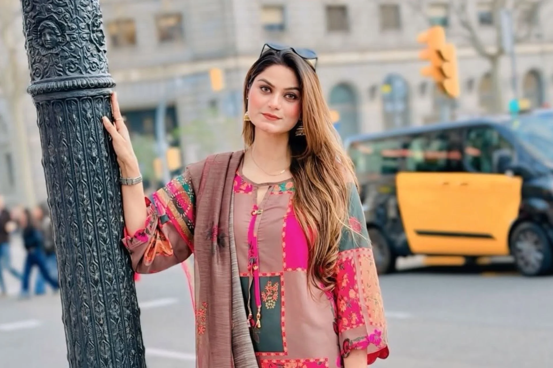 Ponim Arzoo Wiki, Age, Height, Weight, Net Worth & More
