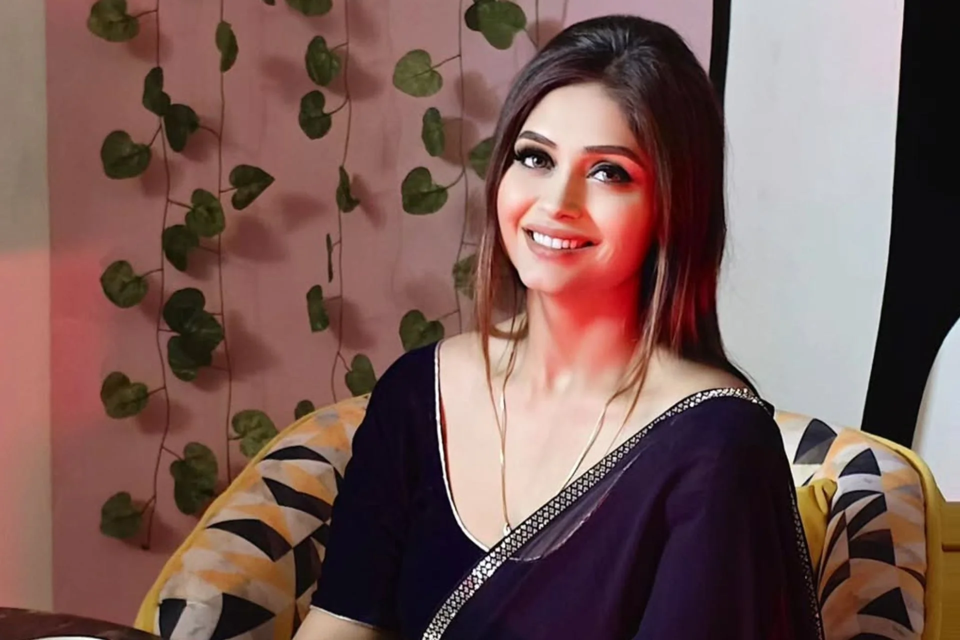 Sakshi Bhogal Wiki, Age, Height, Weight, Net Worth & More