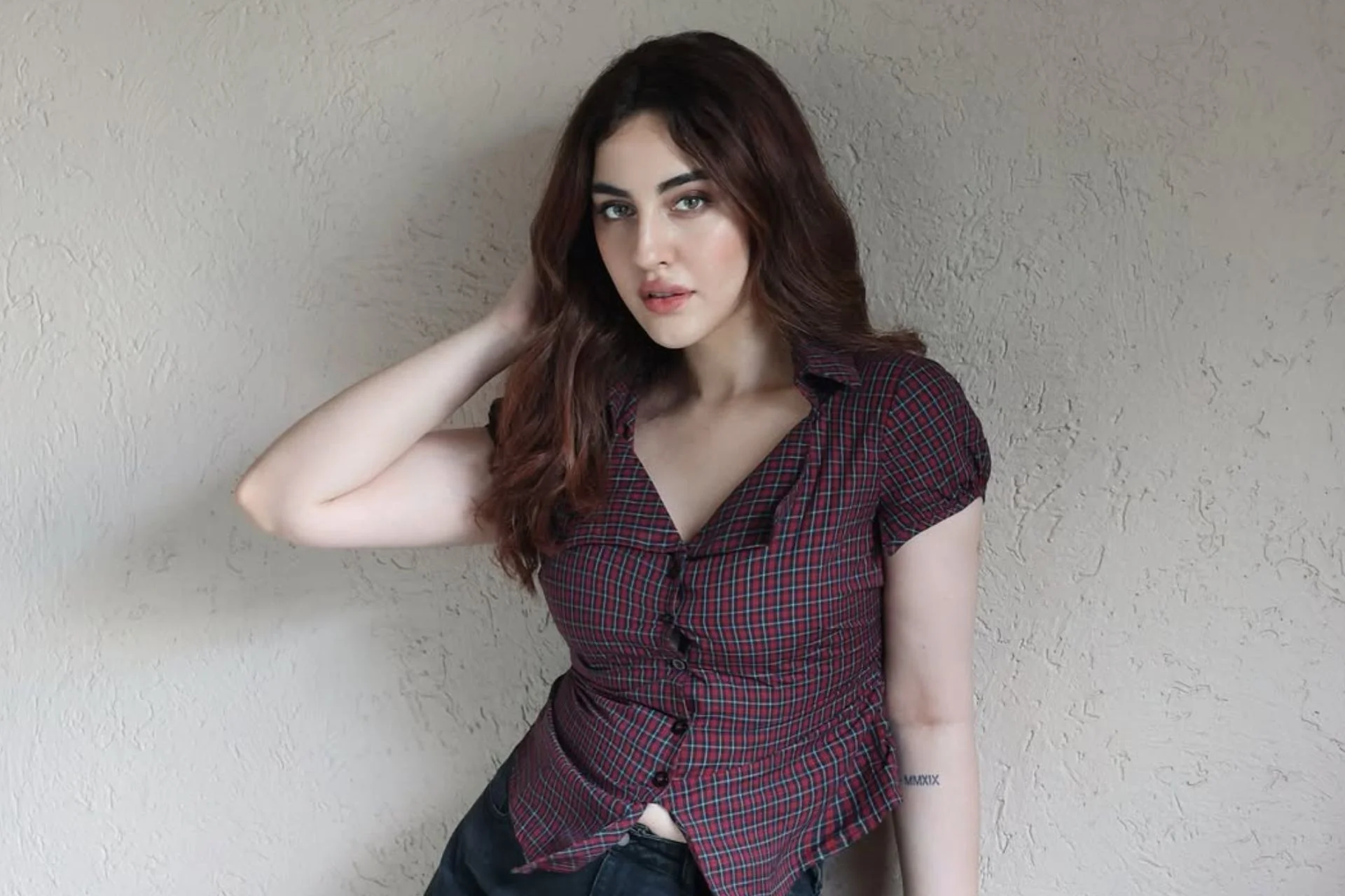Samreen Kaur Wiki, Age, Height, Weight, Net Worth & More – BiographyGuy