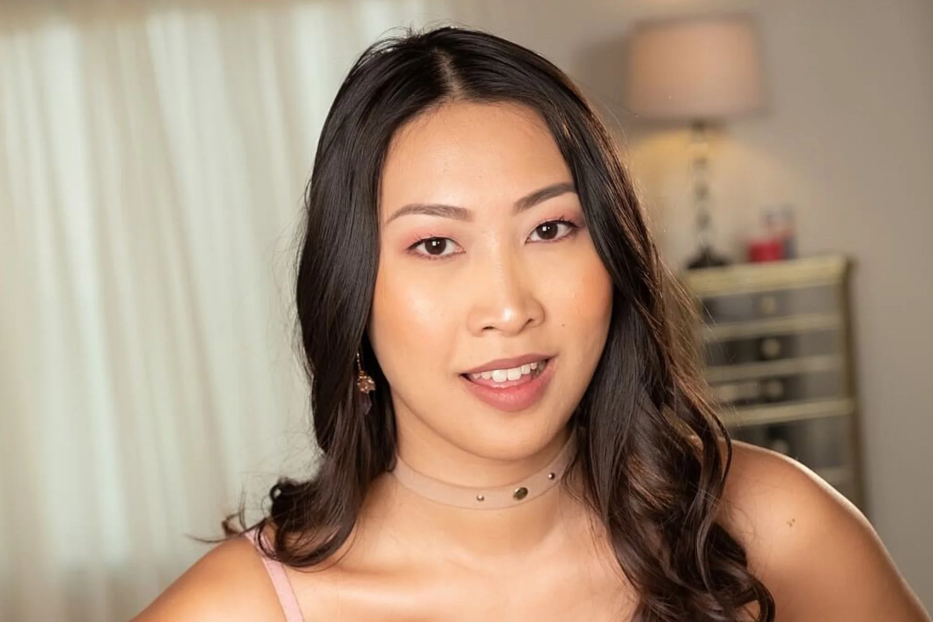 Sharon Lee Wiki Age Height Weight Net Worth And More