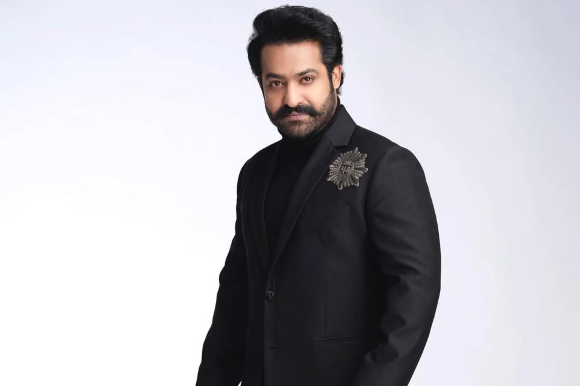 N. T. Rama Rao Jr. Jr. Ntr Wiki, Age, Height, Net Worth & More