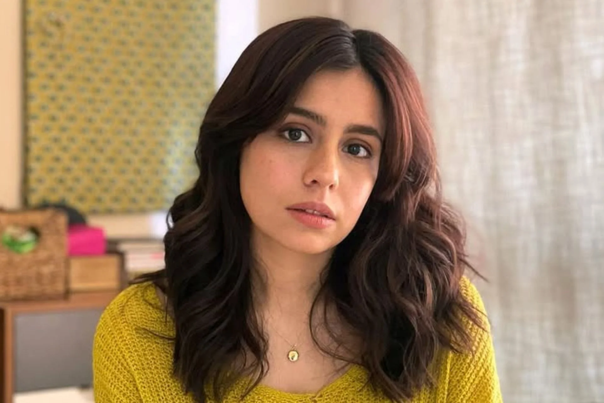 Shrishti Ganguli Rindani Wiki, Age, Height, Net Worth & More