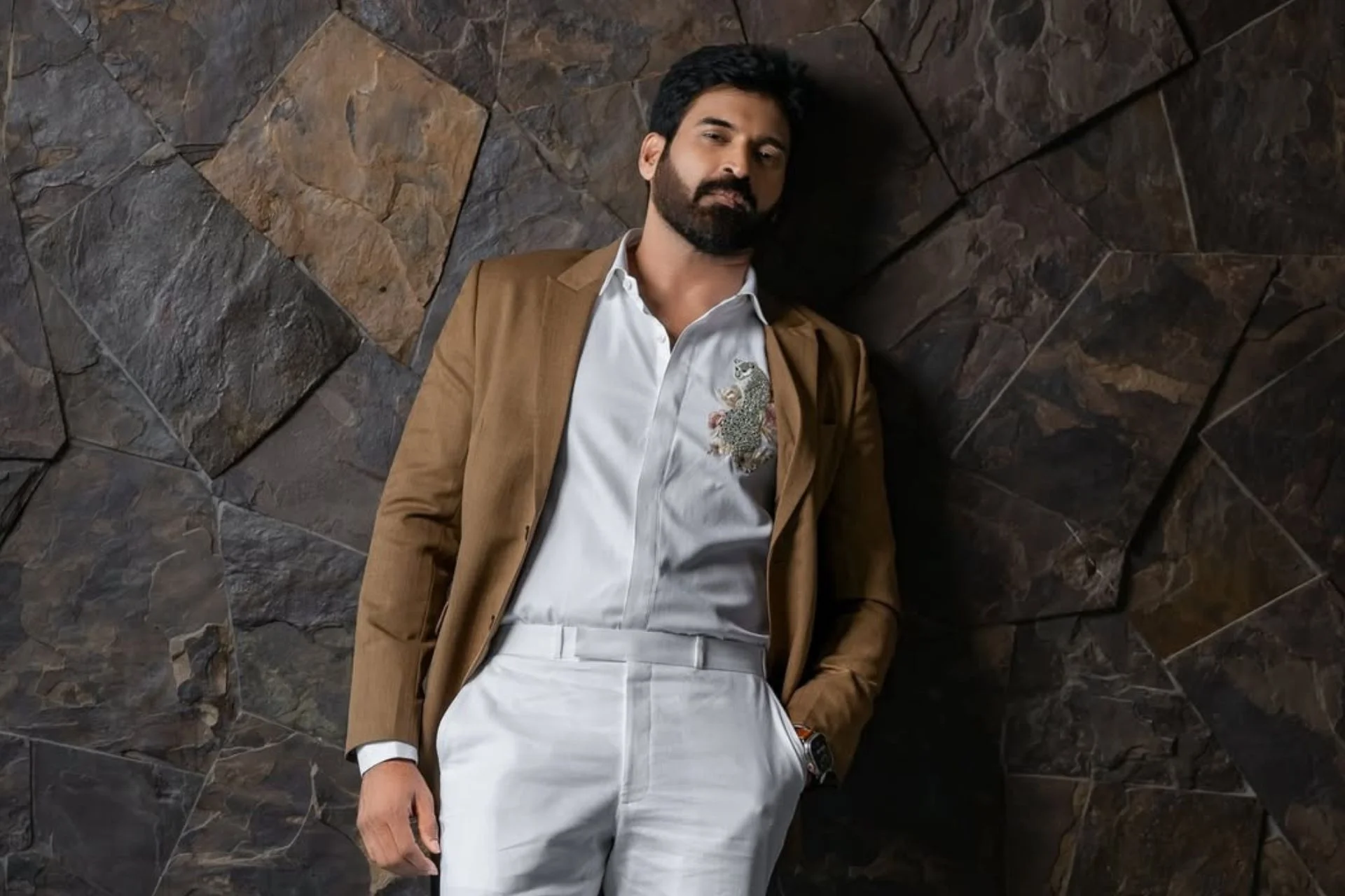 Subbaraju Wiki, Age, Height, Weight, Net Worth & More
